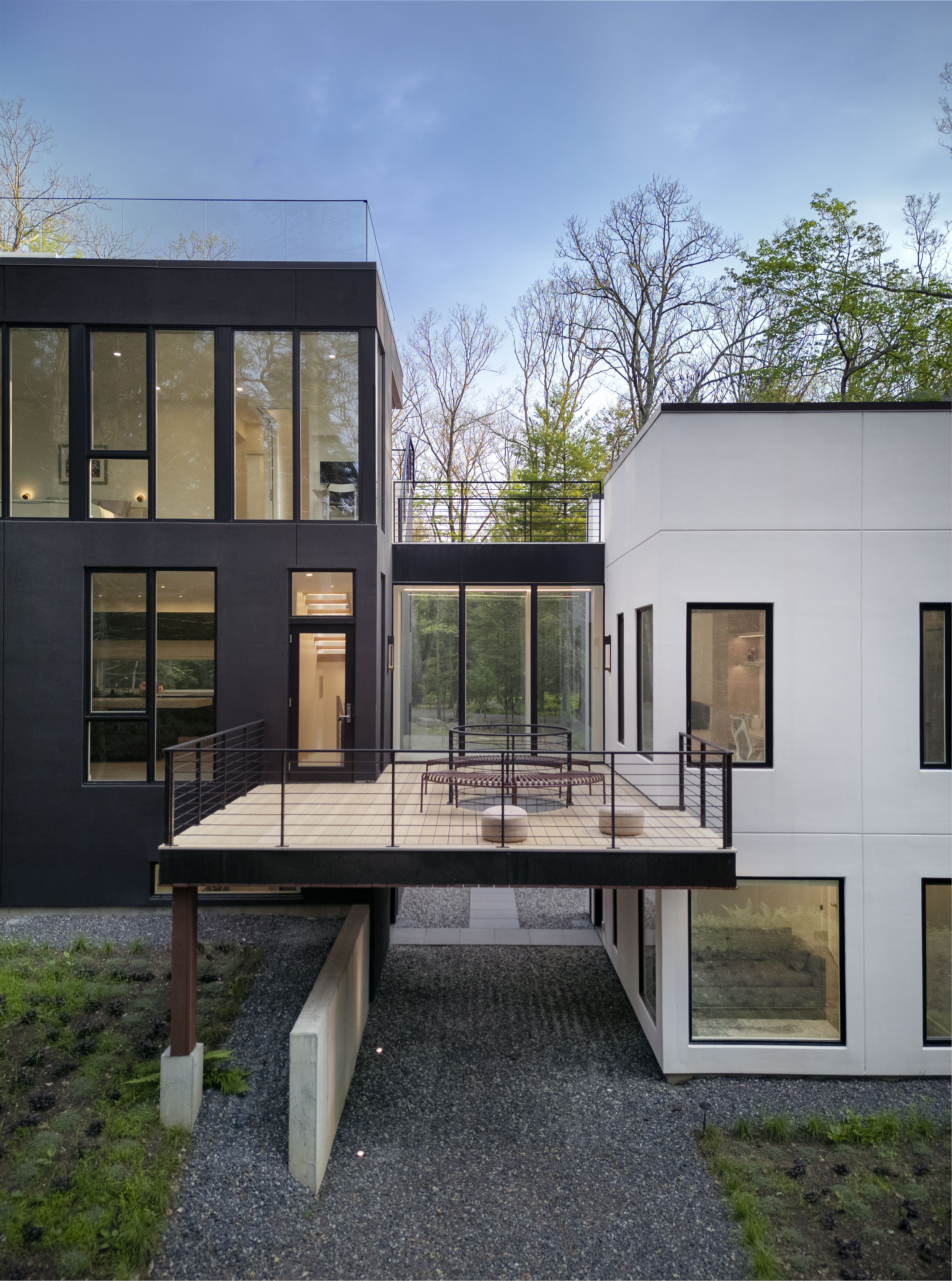 ClusterOne by Studio MM Architect, pllc - Architizer
