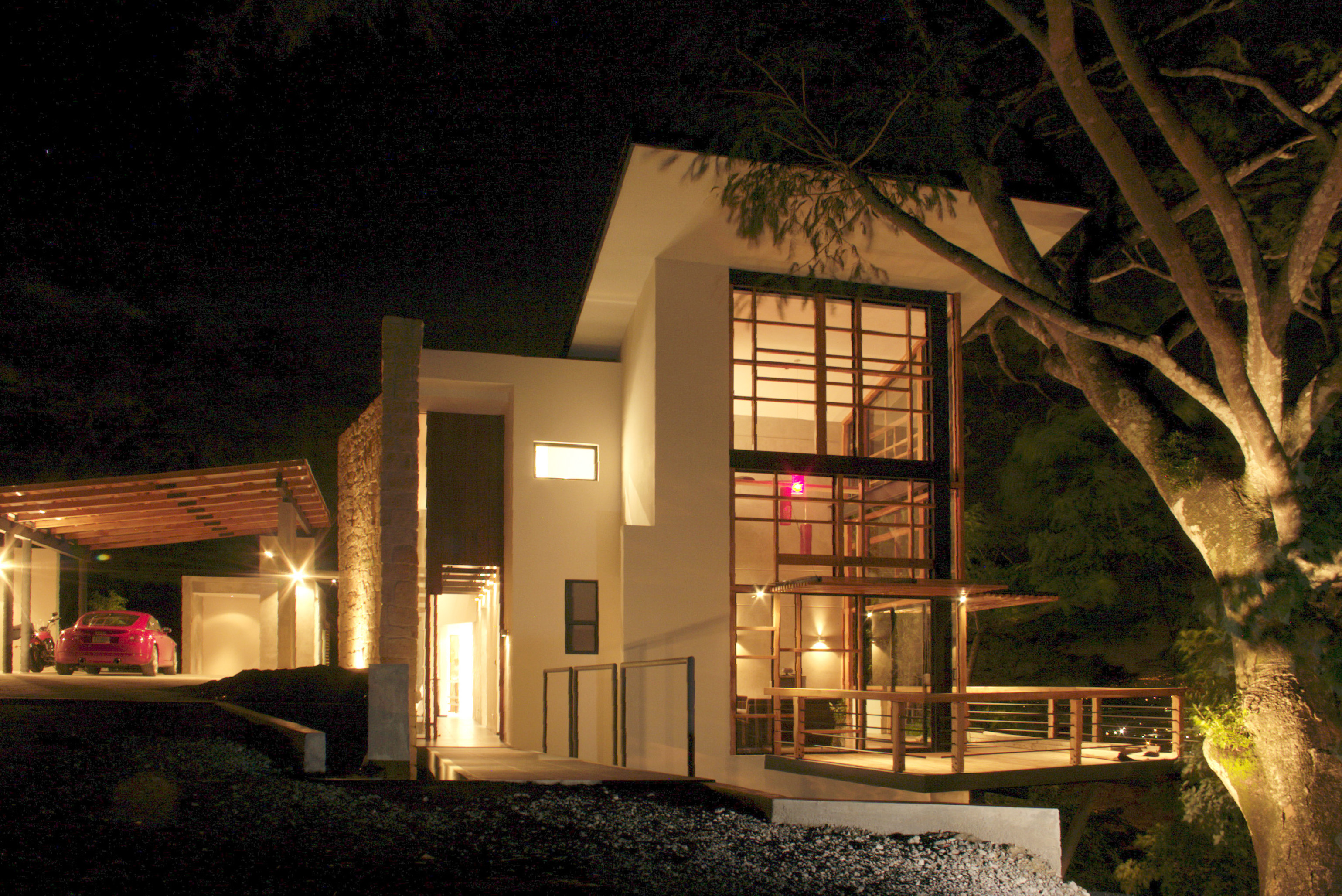 Casa D3 by Aarcano Arquitectura - Architizer