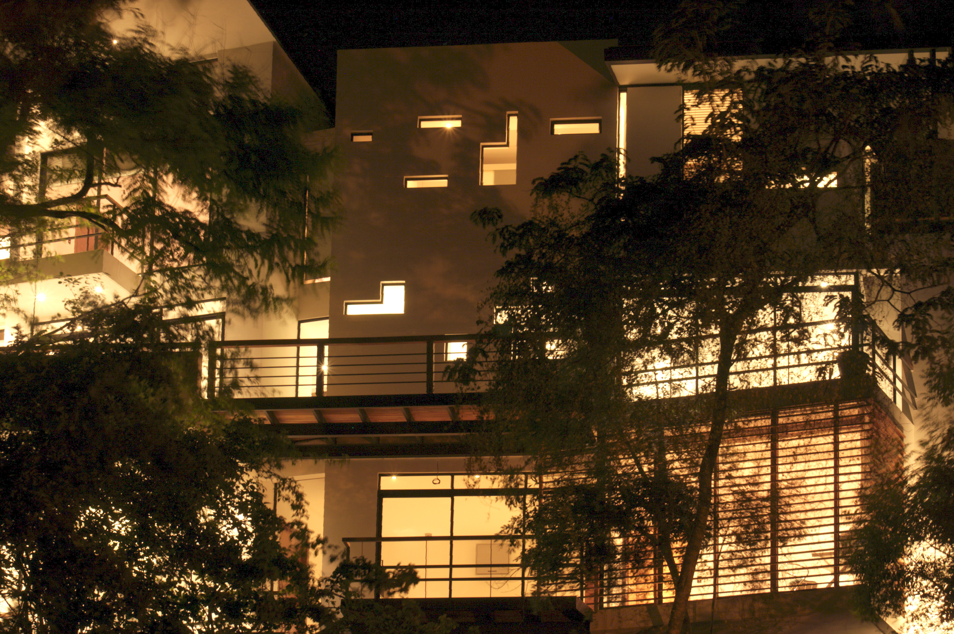Casa D3 by Aarcano Arquitectura - Architizer