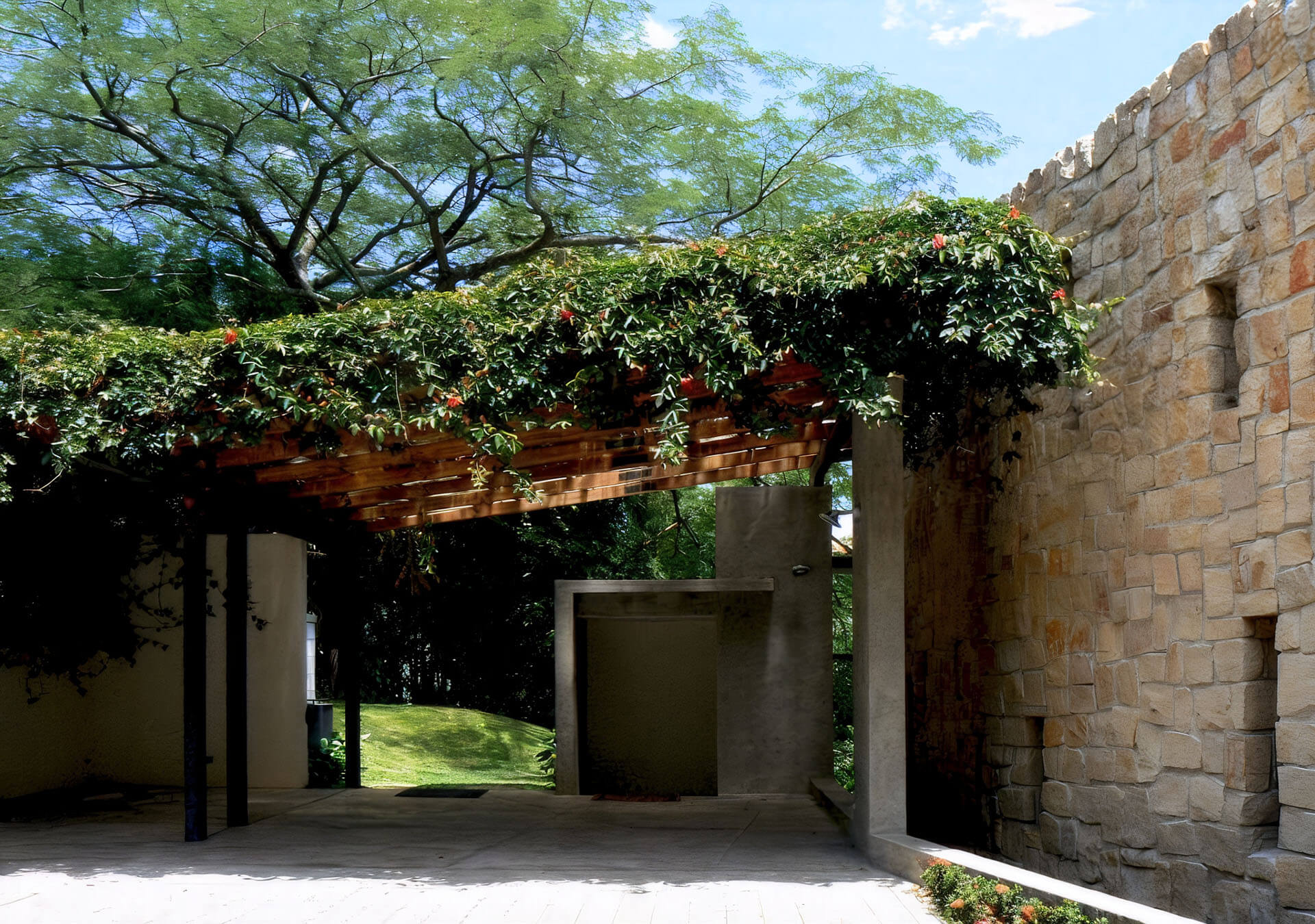 Casa D3 by Aarcano Arquitectura - Architizer