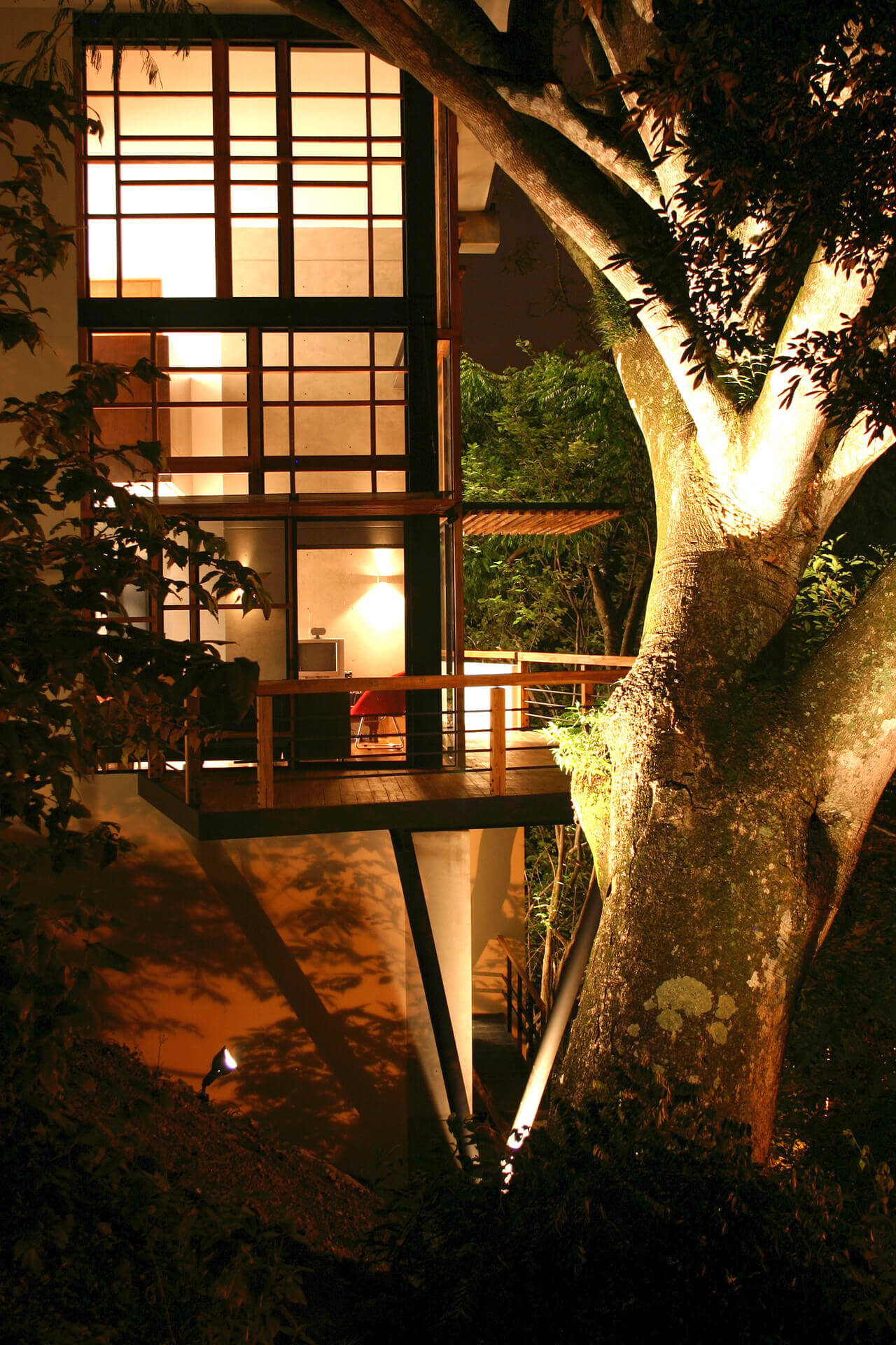 Casa D3 by Aarcano Arquitectura - Architizer