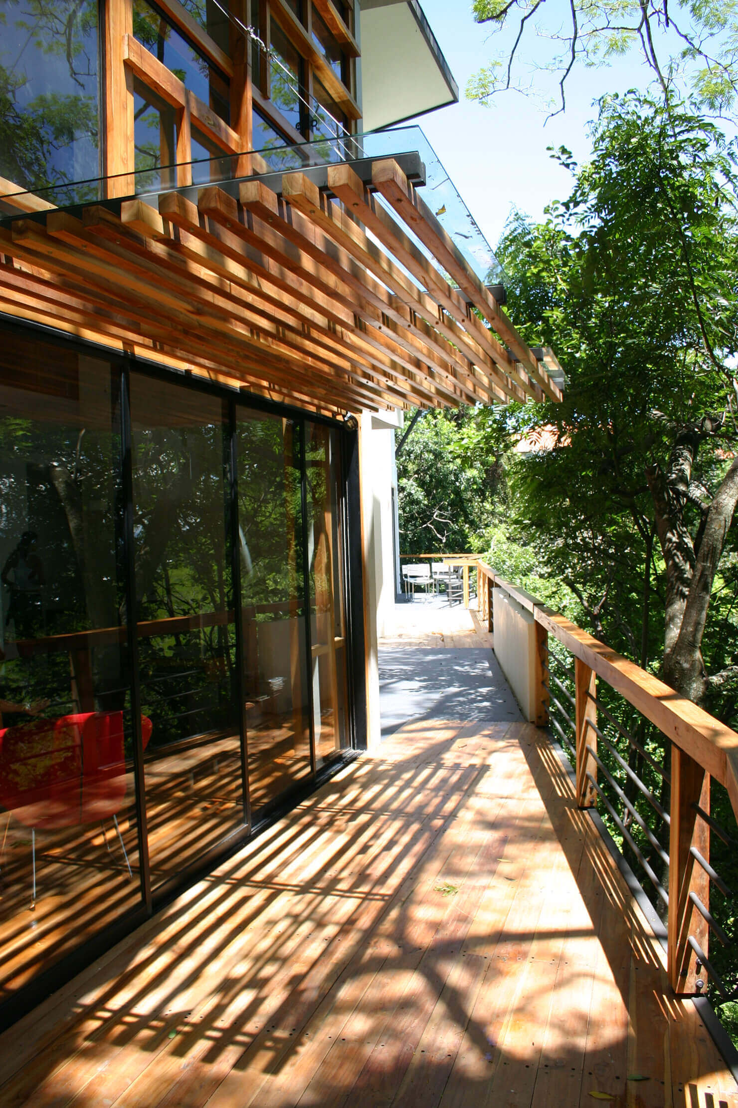 Casa D3 by Aarcano Arquitectura - Architizer