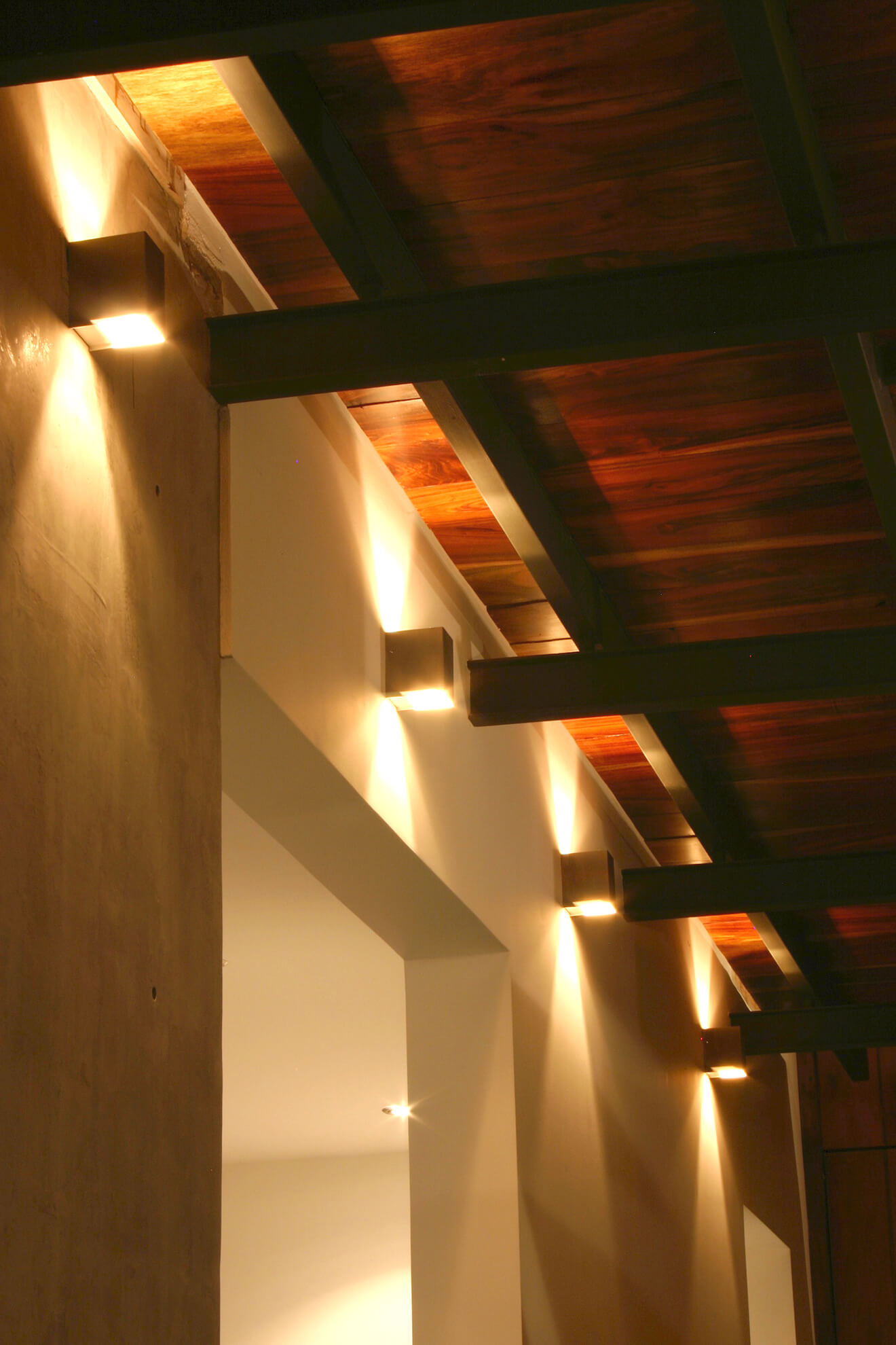 Casa D3 by Aarcano Arquitectura - Architizer