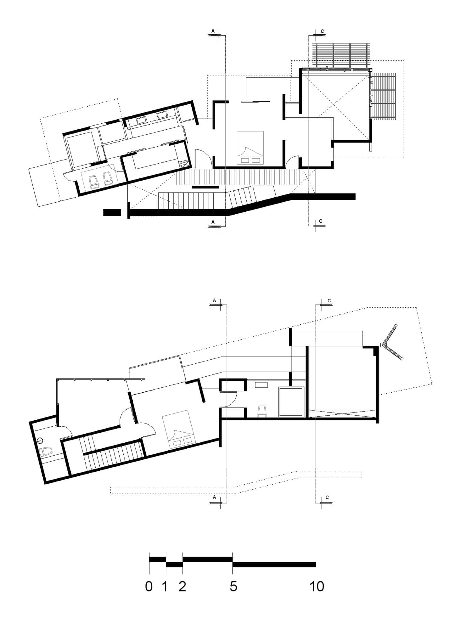Casa D3 by Aarcano Arquitectura - Architizer