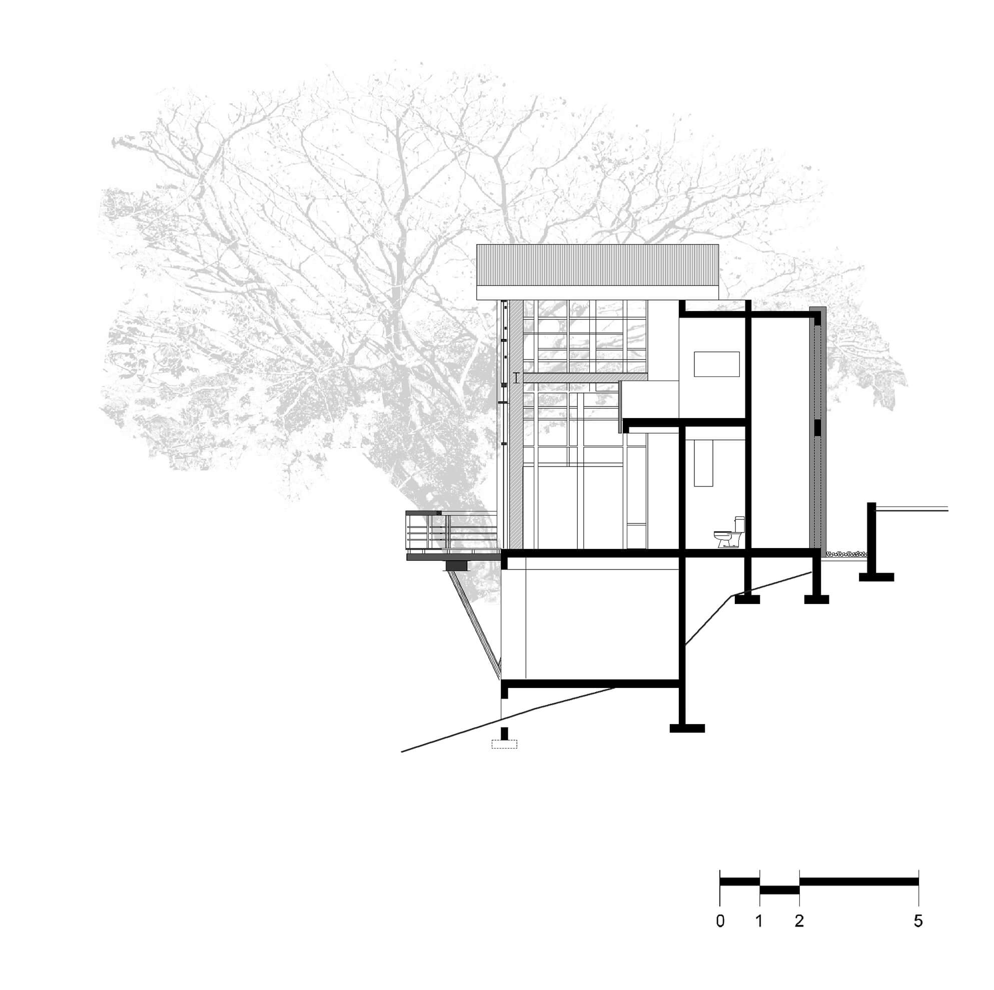Casa D3 by Aarcano Arquitectura - Architizer