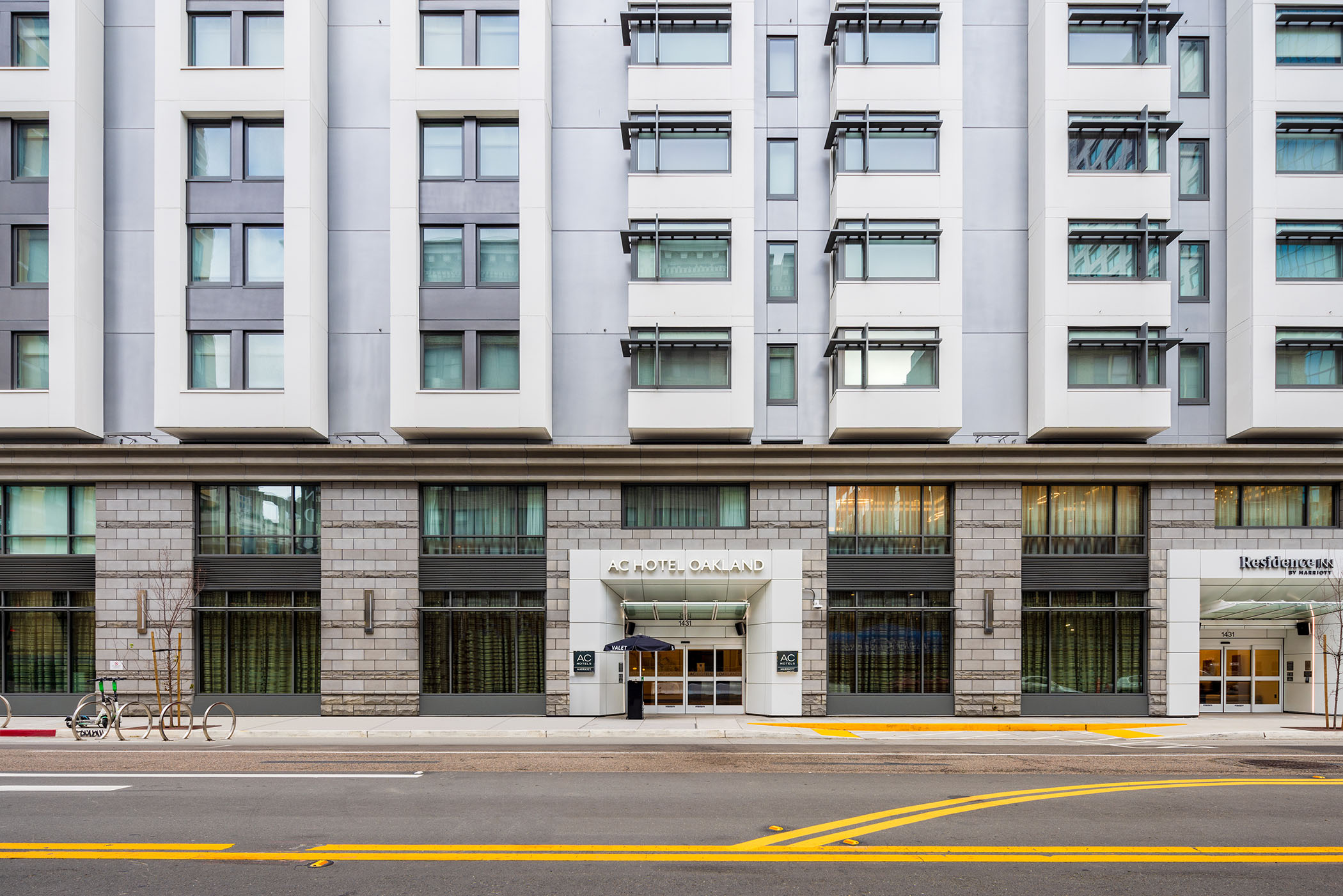 Stanton Architecture - Architizer