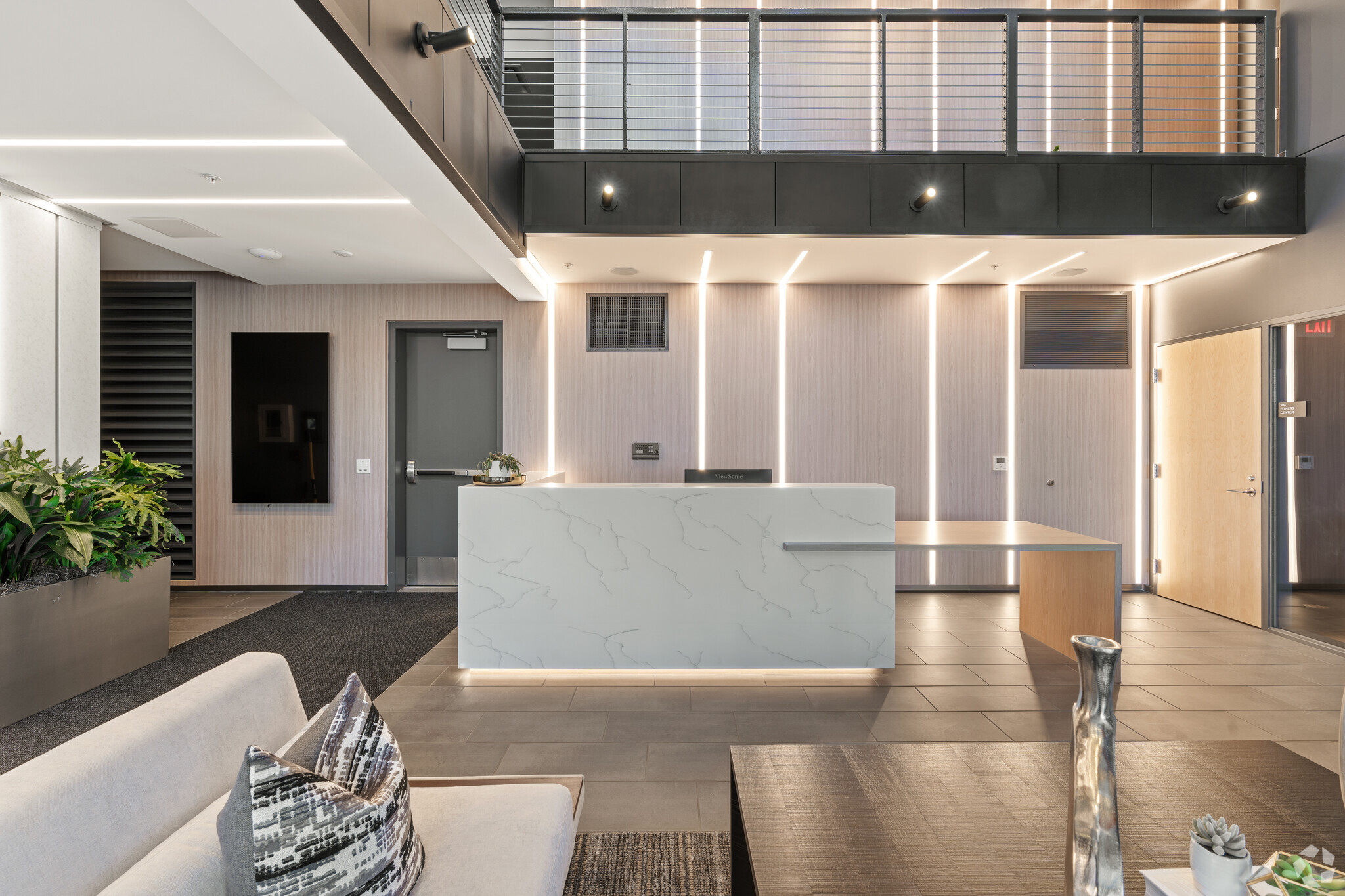 777 Industrial Road by Stanton Architecture - Architizer
