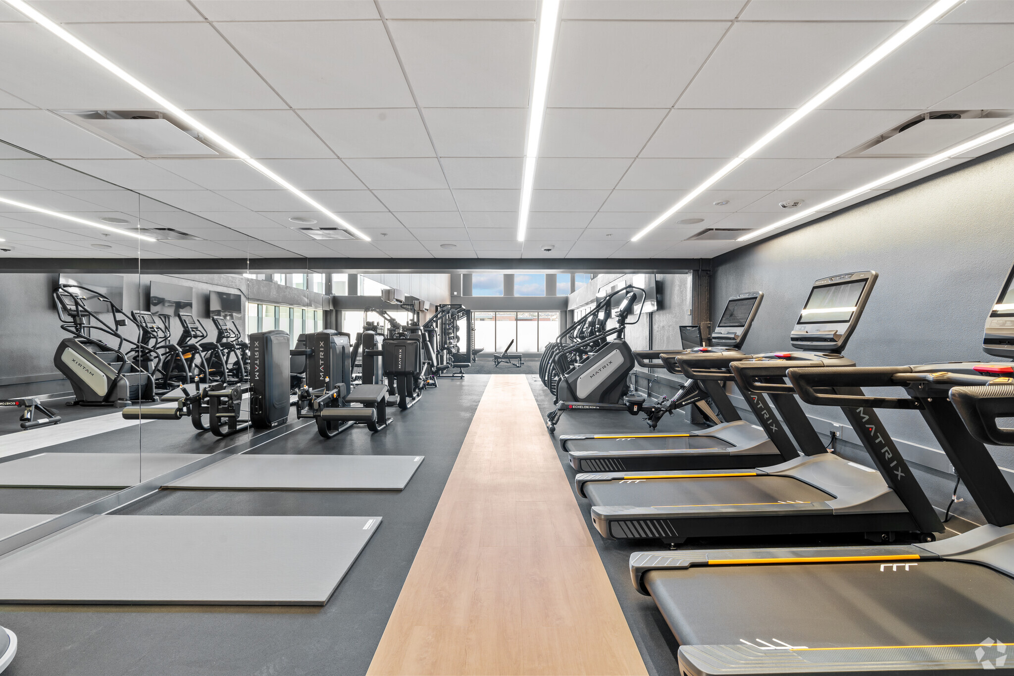 777 Industrial Road by Stanton Architecture - Architizer