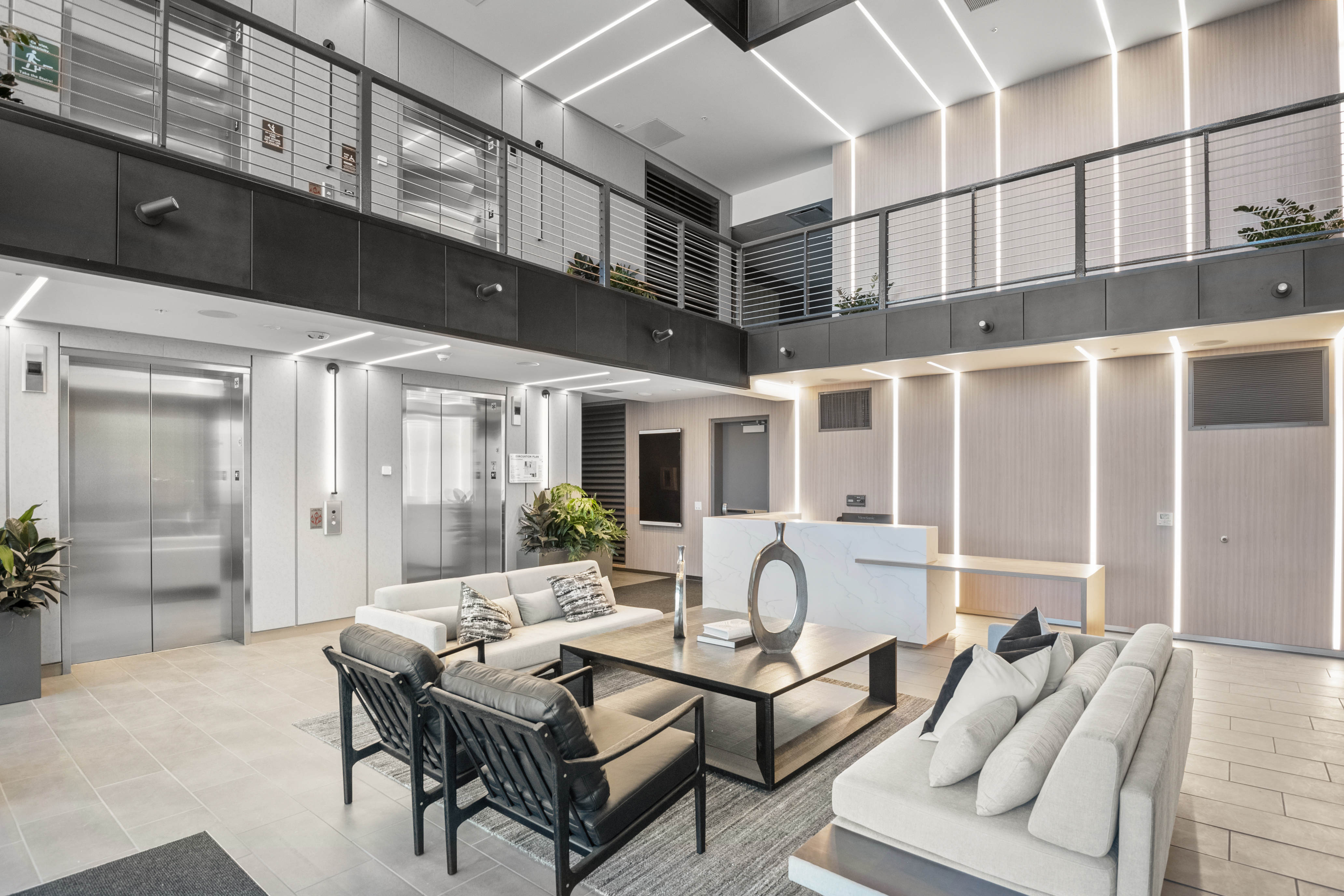777 Industrial Road by Stanton Architecture - Architizer