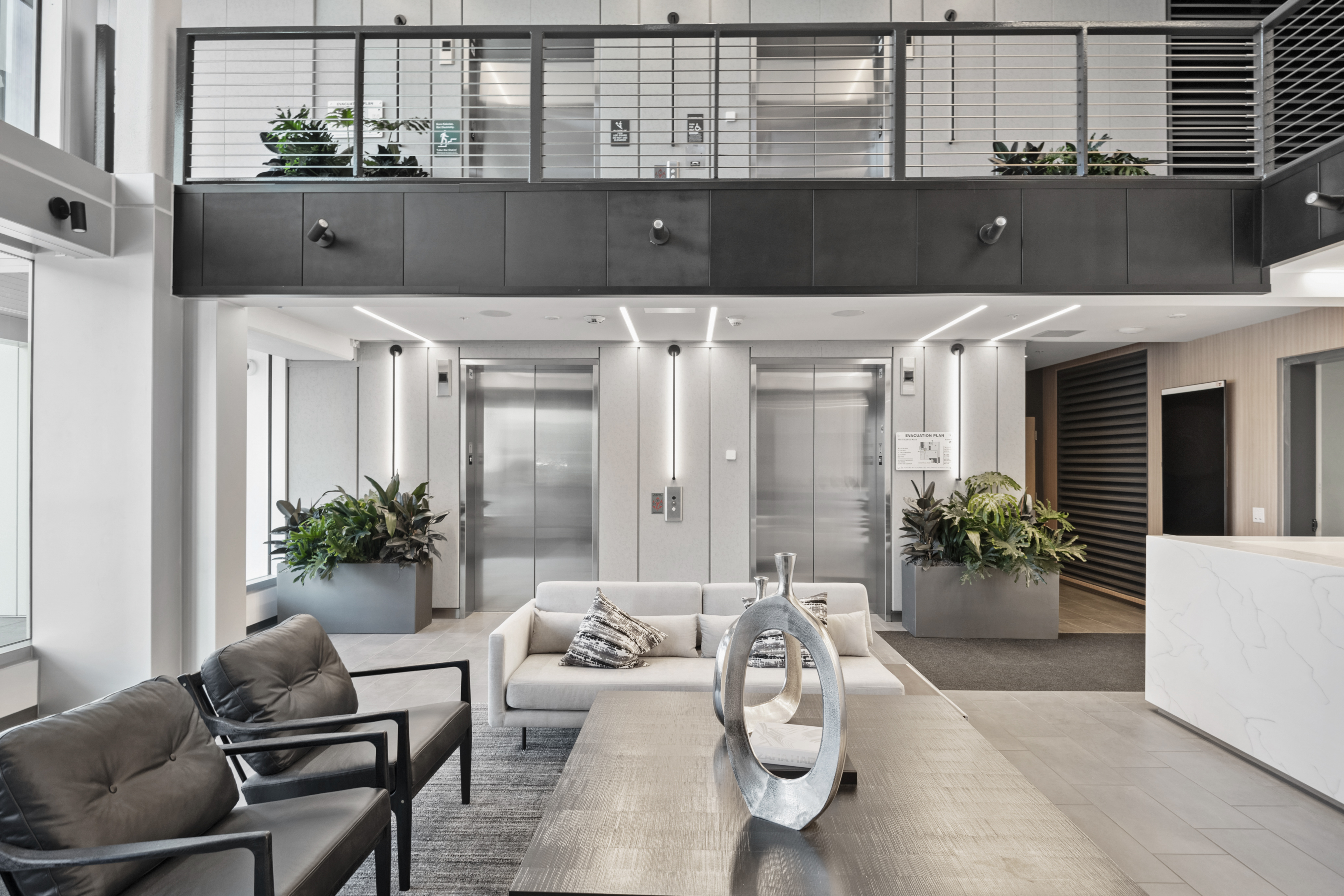 777 Industrial Road by Stanton Architecture - Architizer