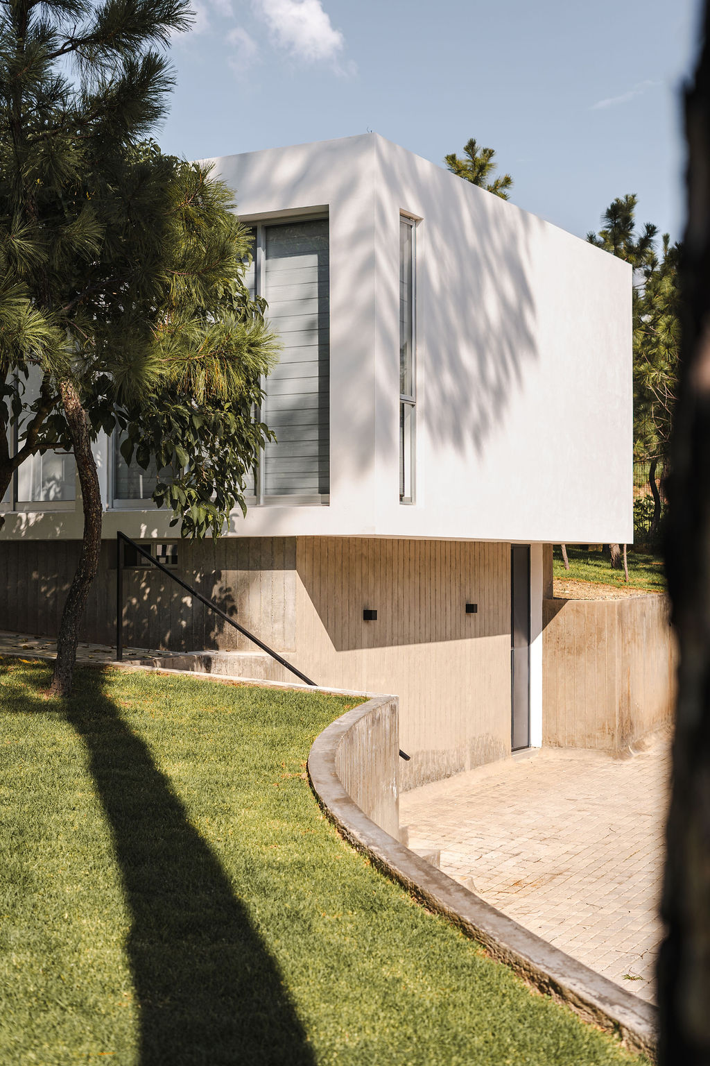 M_o House by NDS - Architizer