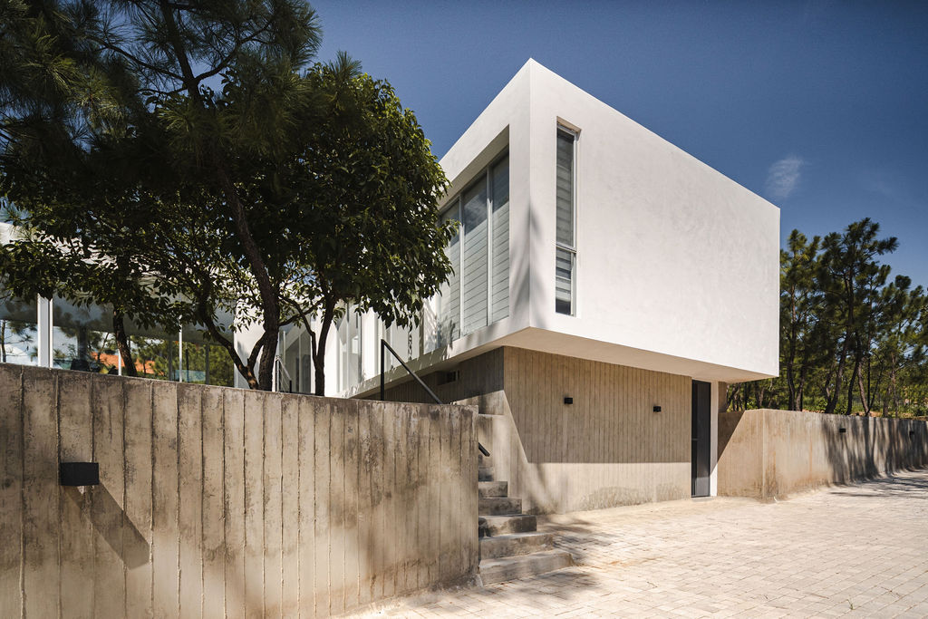 M_o House by NDS - Architizer