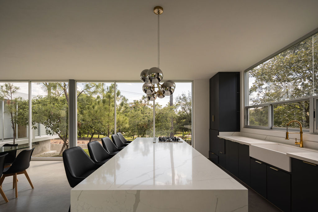 M_o House by NDS - Architizer