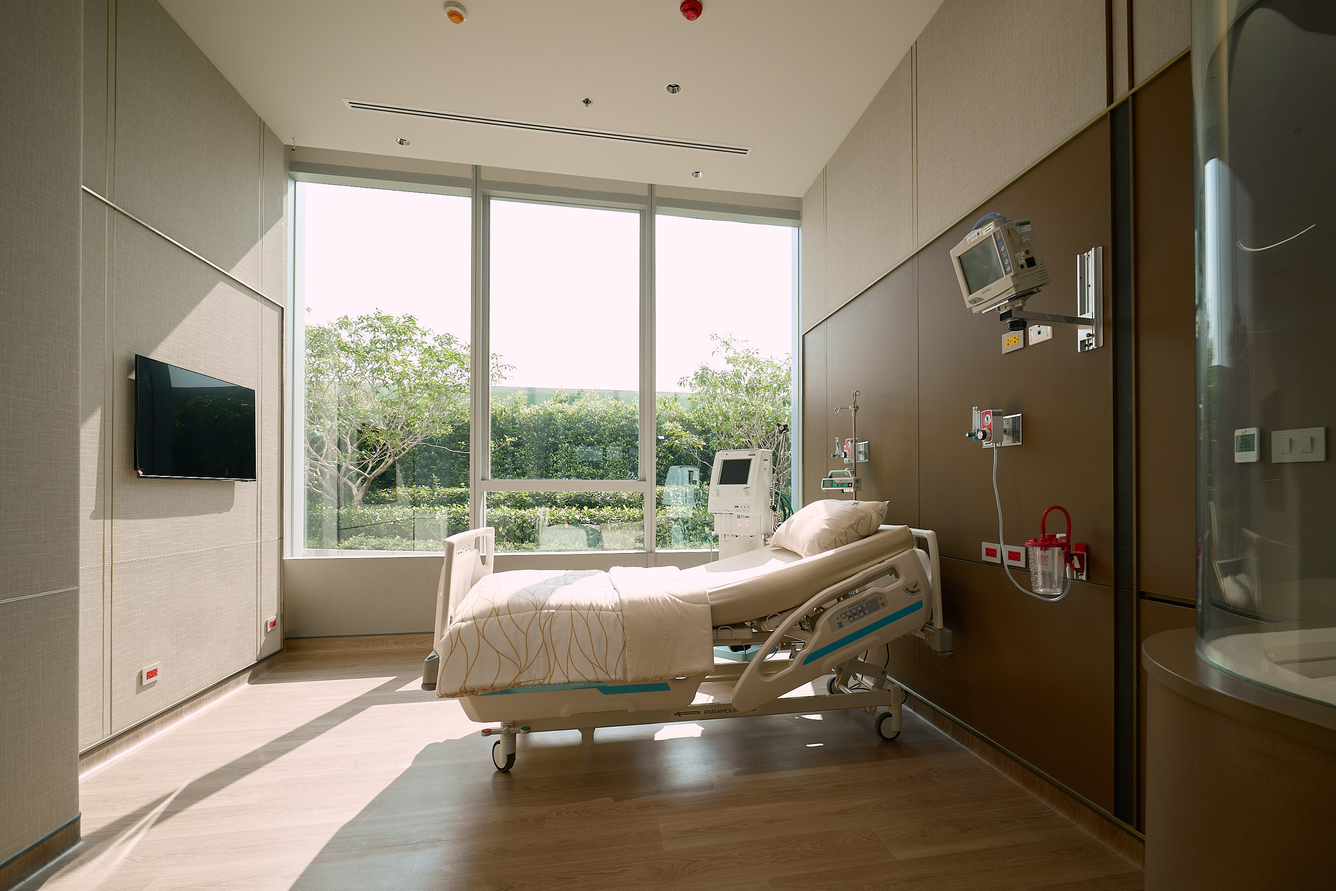 Idea 4314577: SYNPHAET MEDICAL CENTER by Vessu Collaboration in Bangkok ...