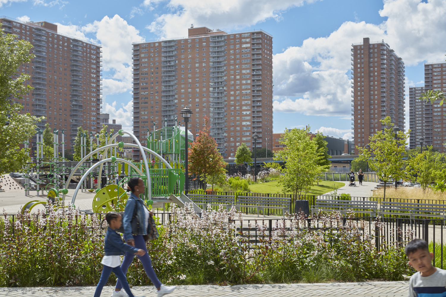 Bronx Point by Marvel - Architizer