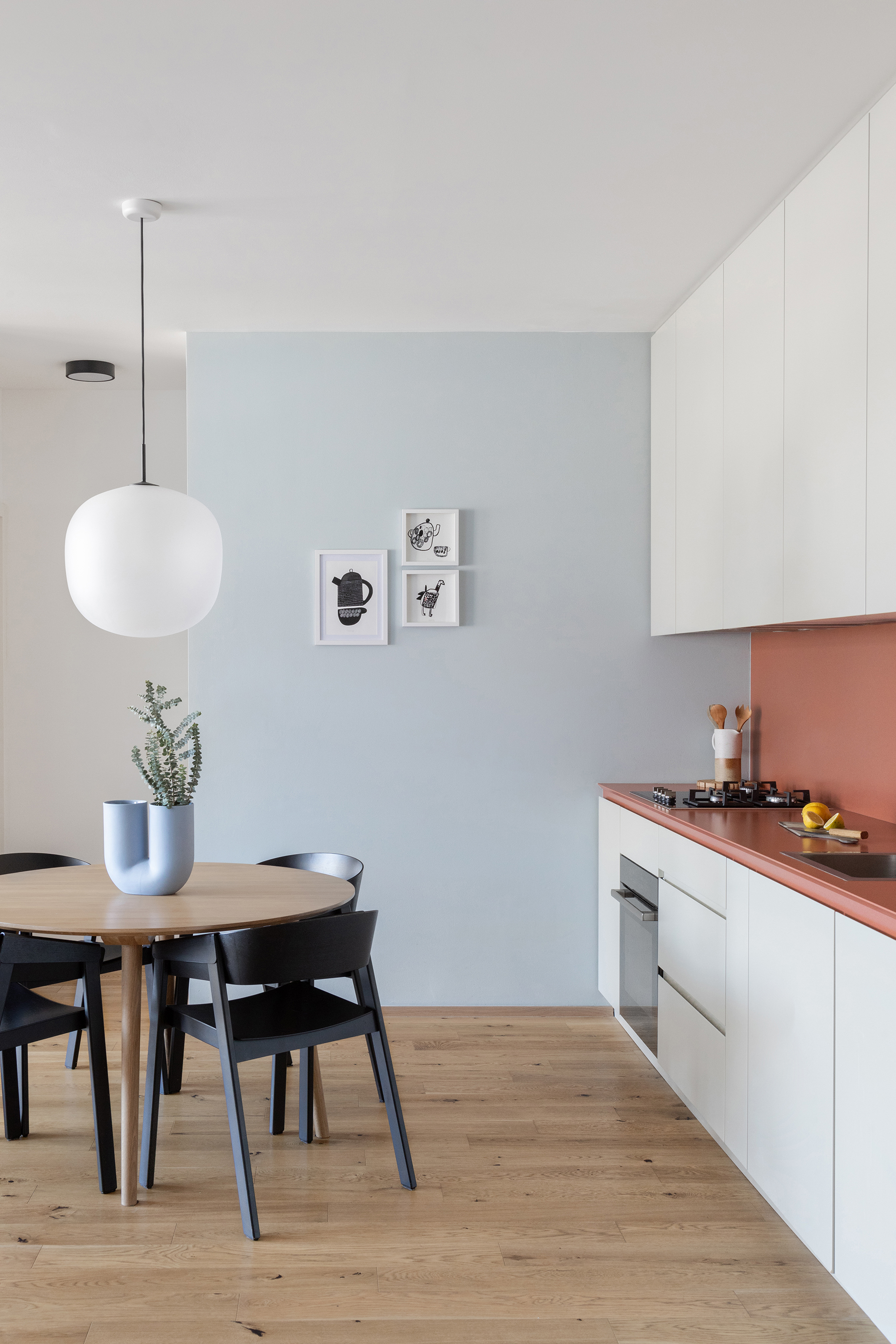 APARTMENT 2005 by Studio Dialog - Architizer