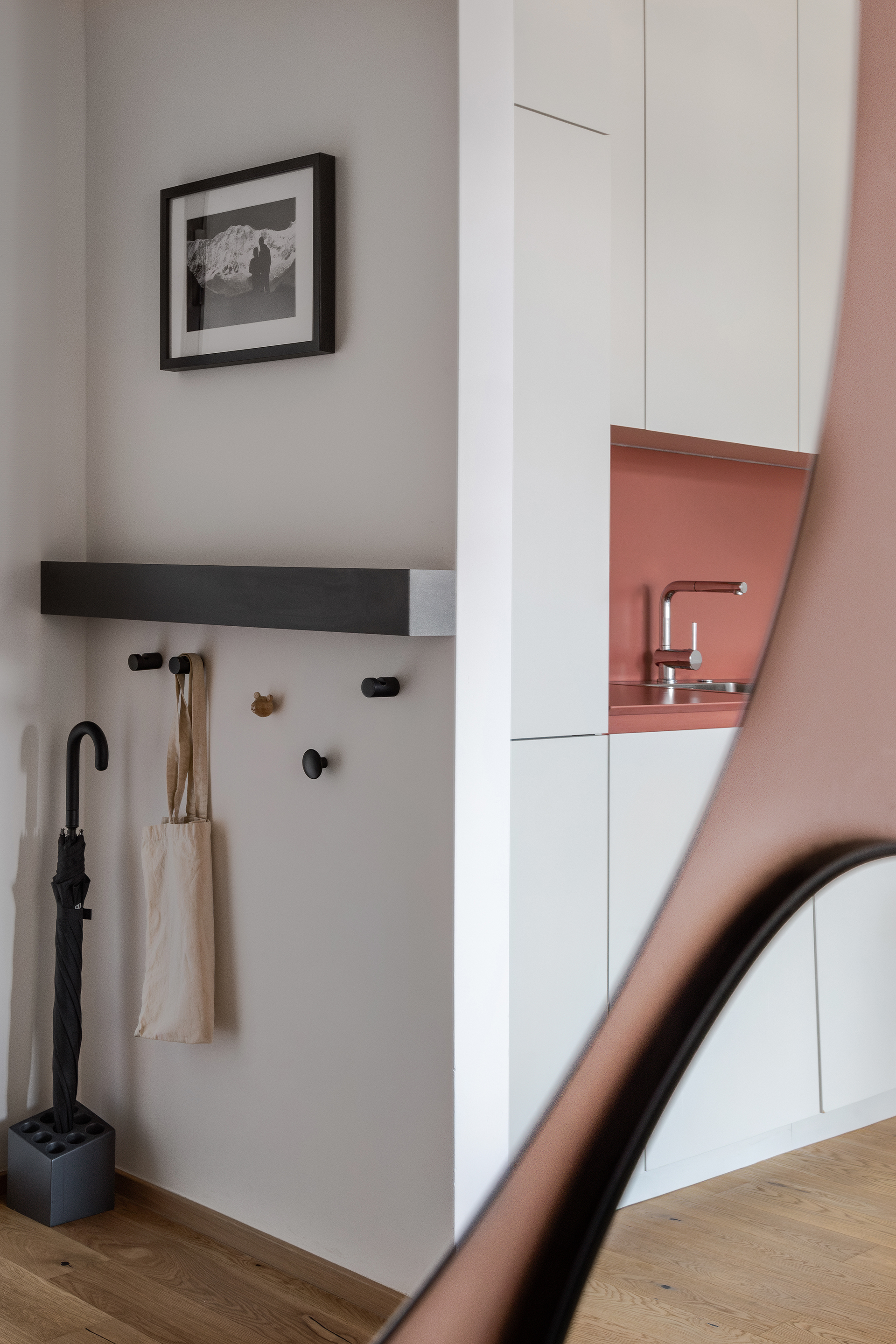 APARTMENT 2005 by Studio Dialog - Architizer