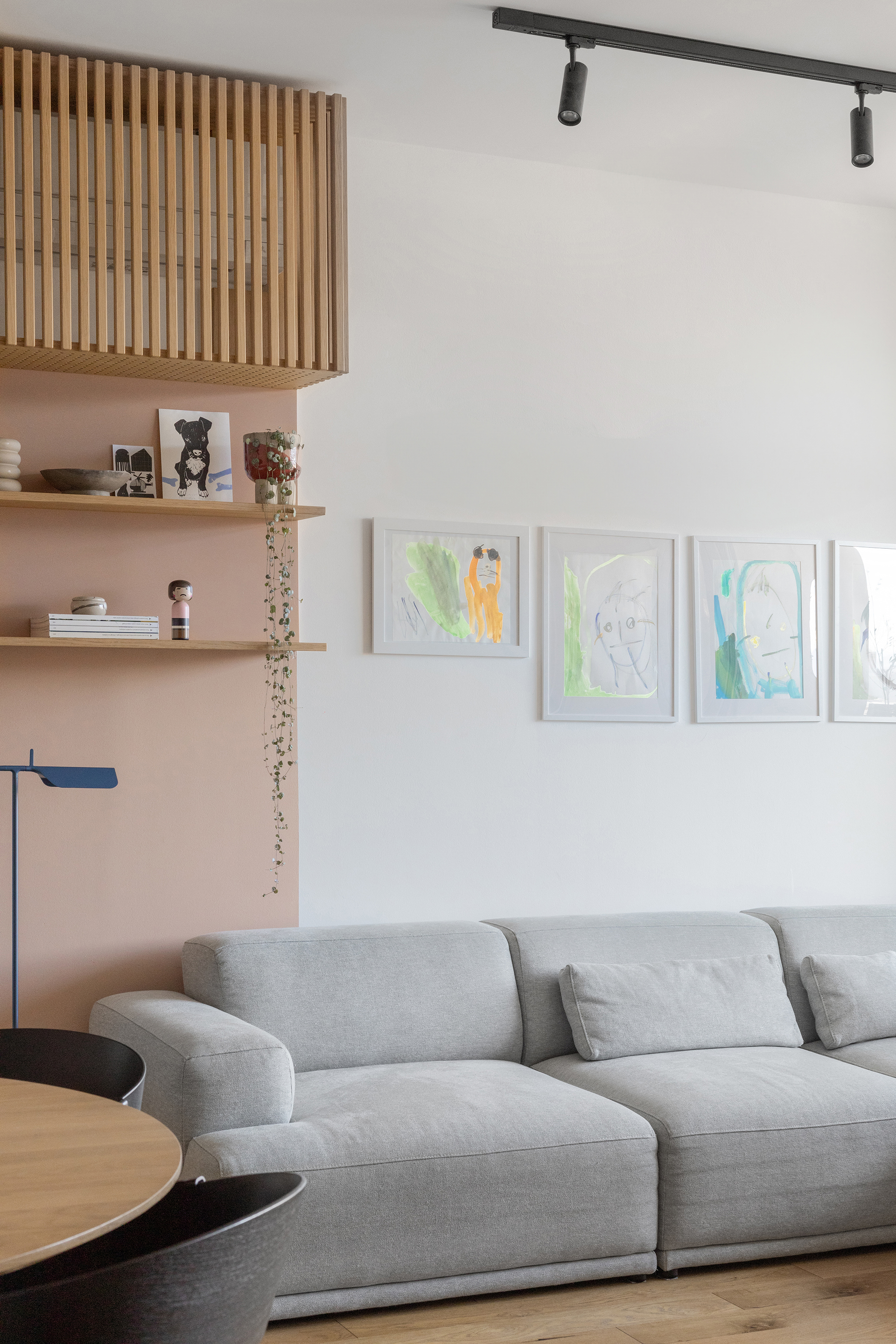 APARTMENT 2005 by Studio Dialog - Architizer