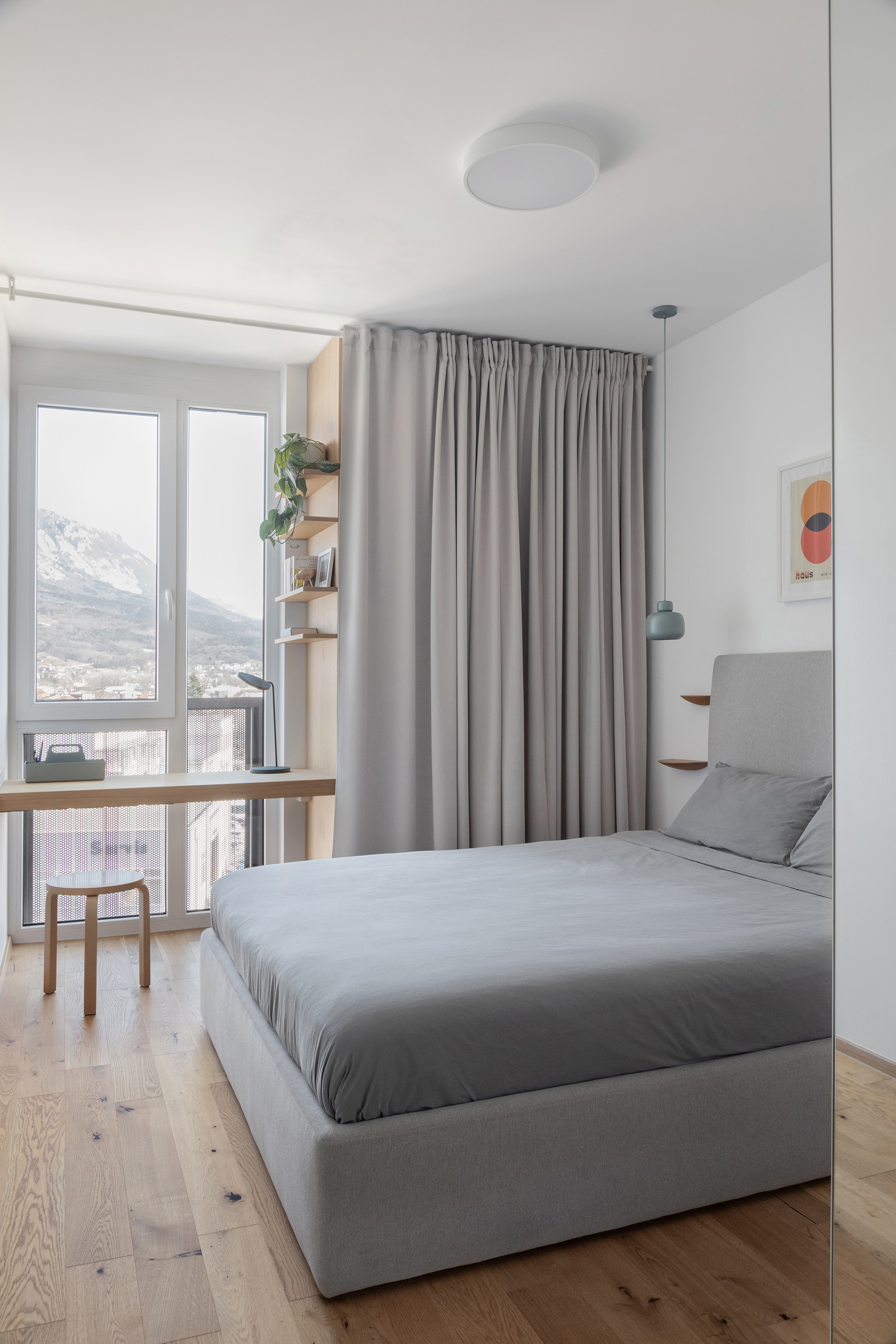 APARTMENT 2005 by Studio Dialog - Architizer