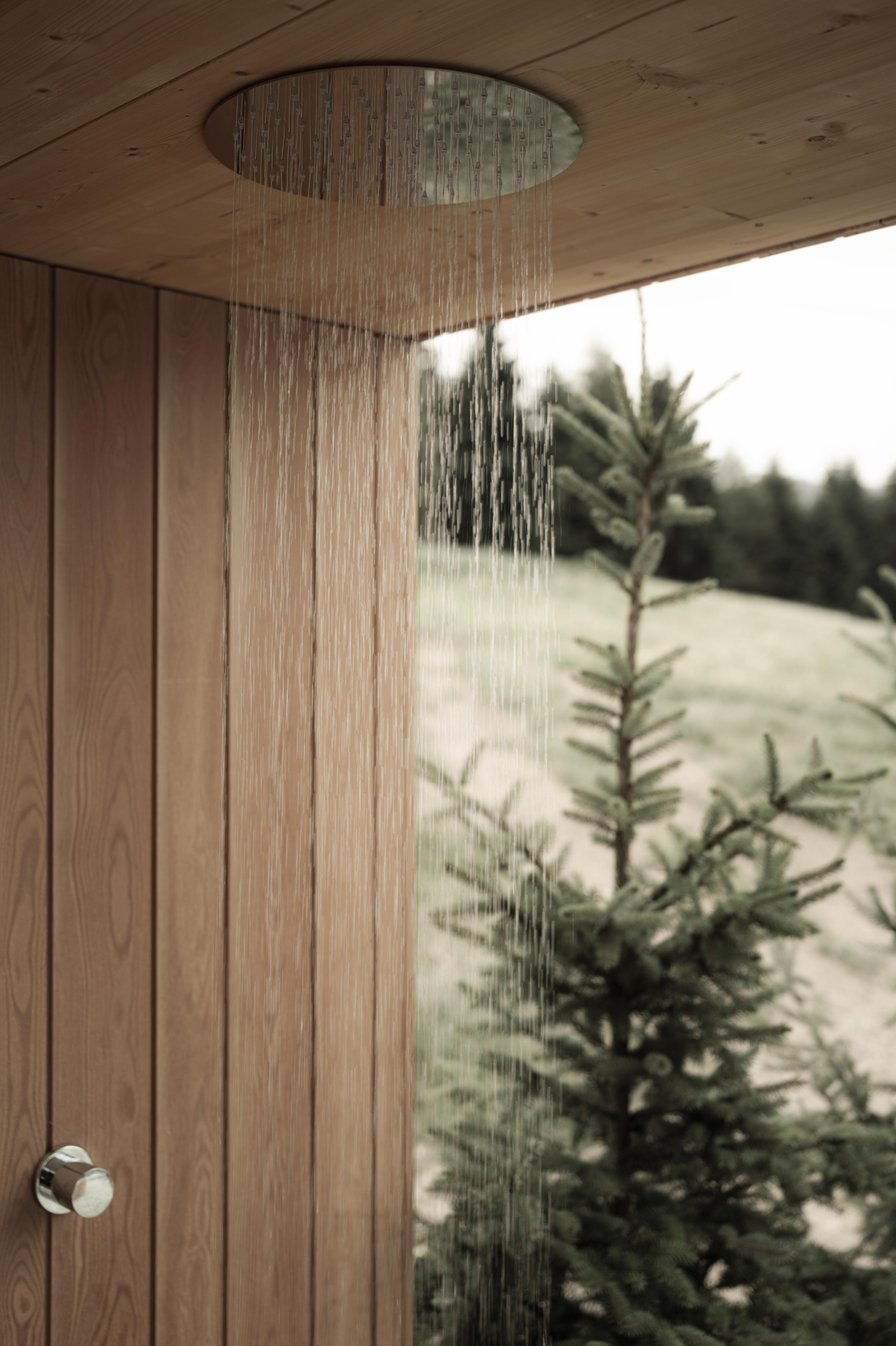 Herol - my mountain retreat by Architekt Stefan Gamper - Architizer