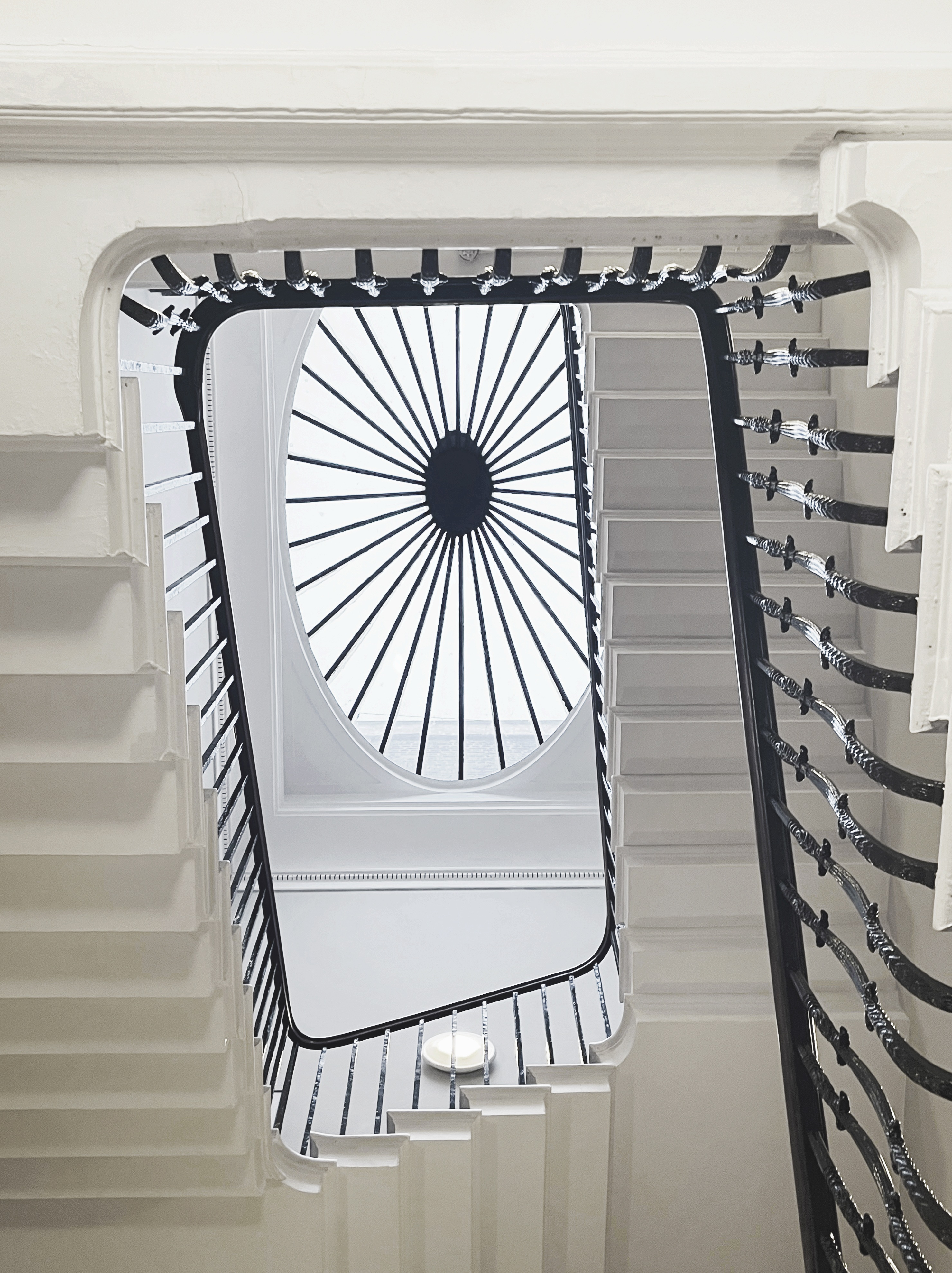 56 Queen Anne Street by Blake and Blake Architects - Architizer