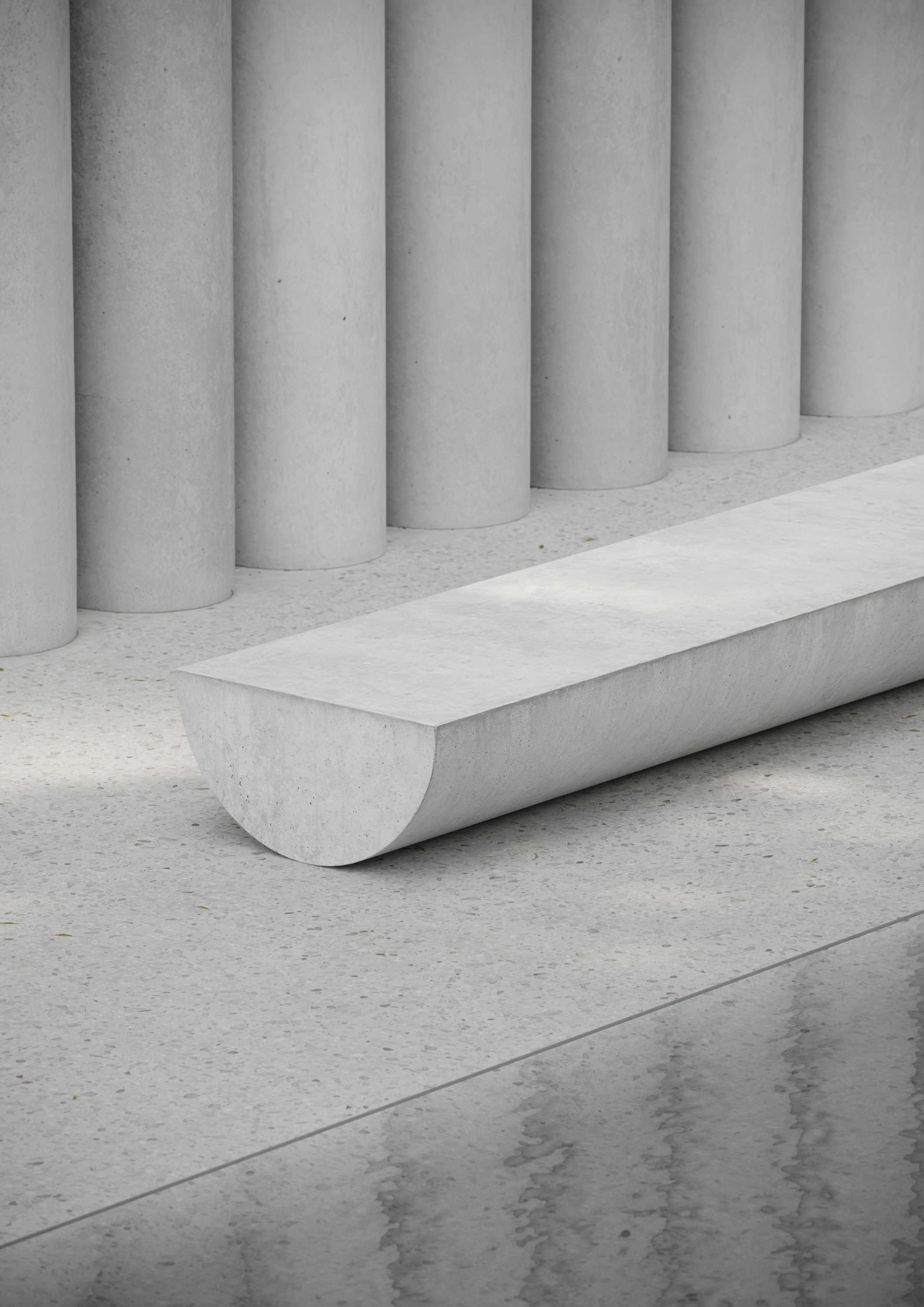 Kami Residential Complex by Basis architectural bureau - Architizer