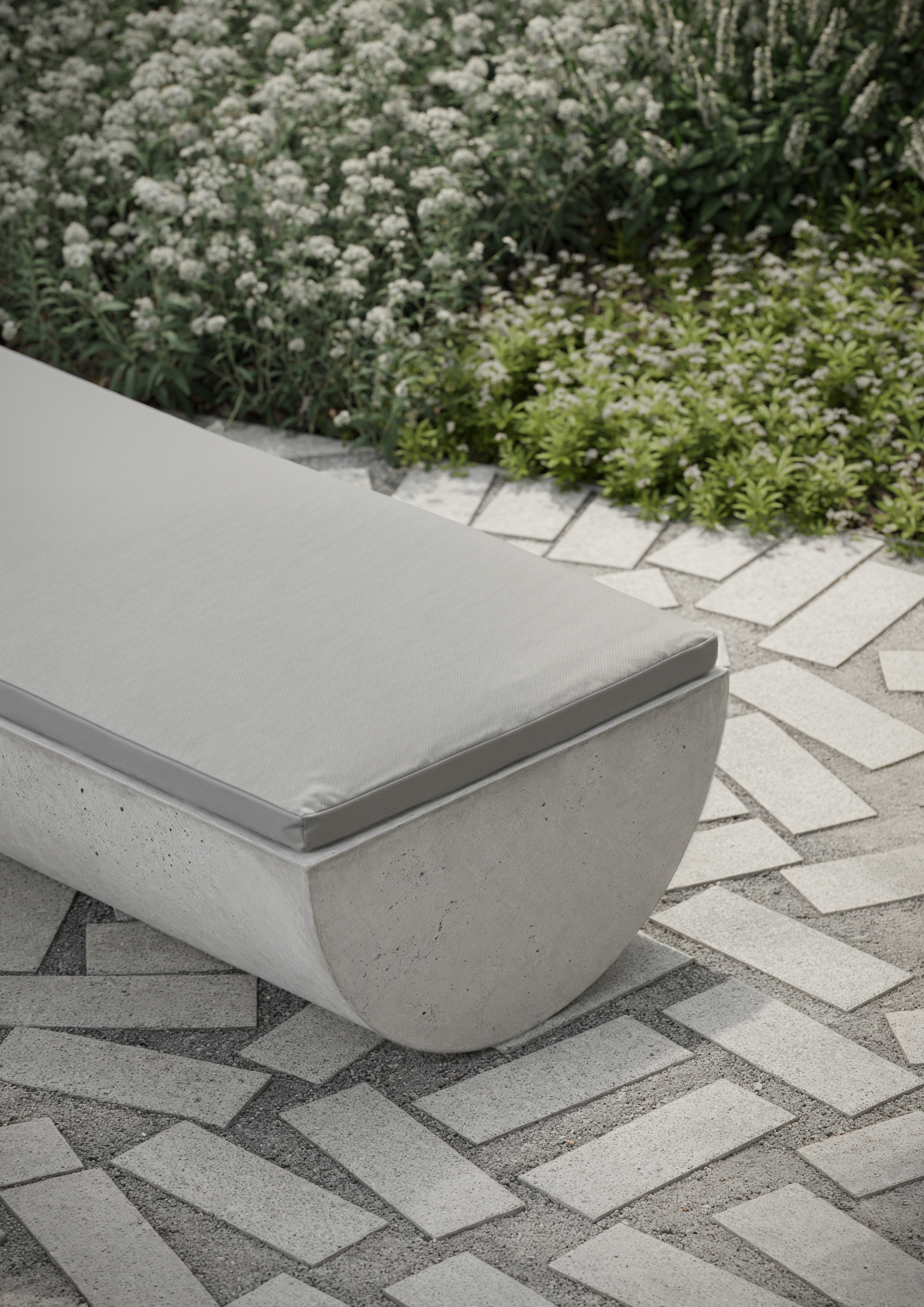 Kami Residential Complex by Basis architectural bureau - Architizer