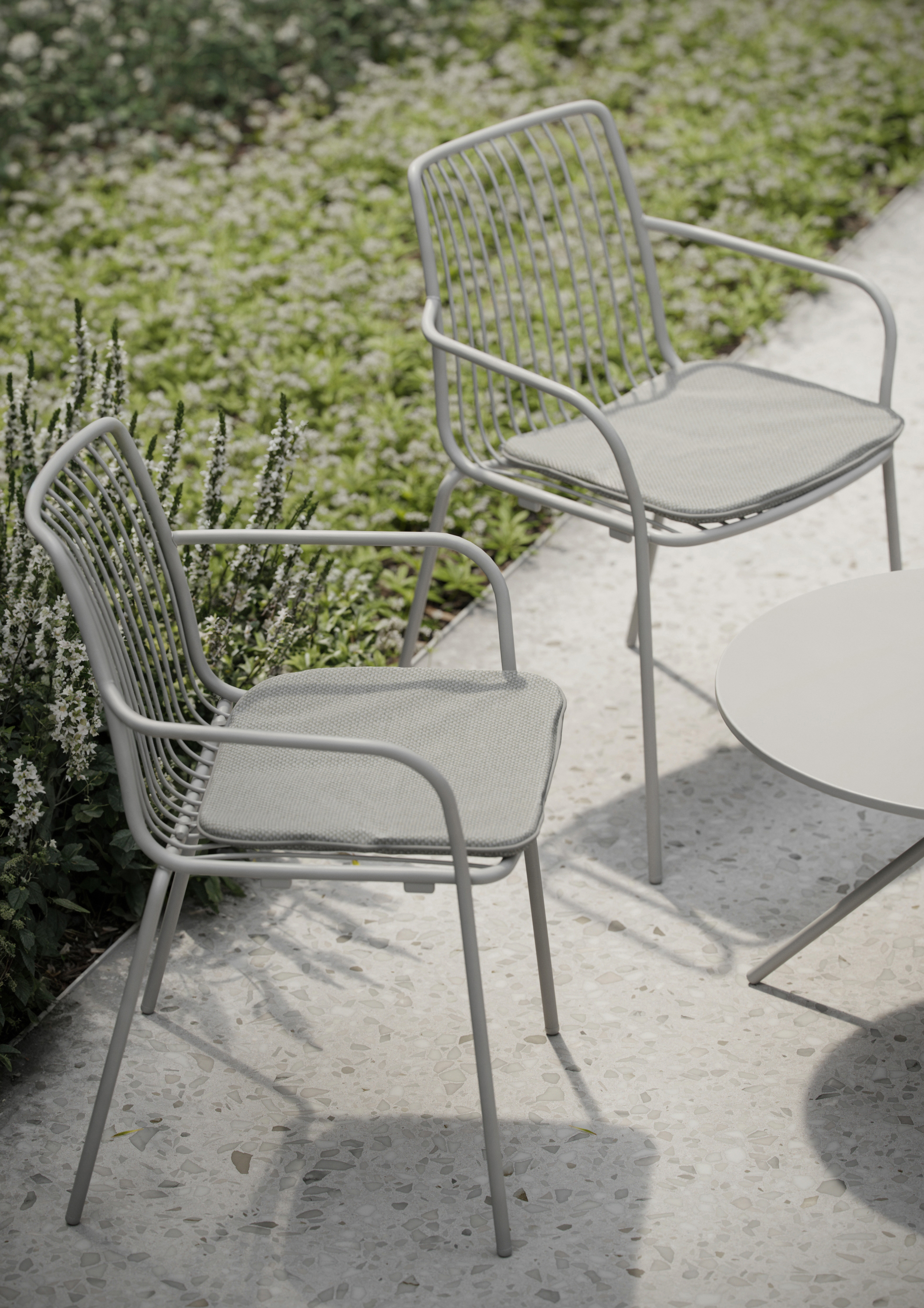 Kami Residential Complex by Basis architectural bureau - Architizer