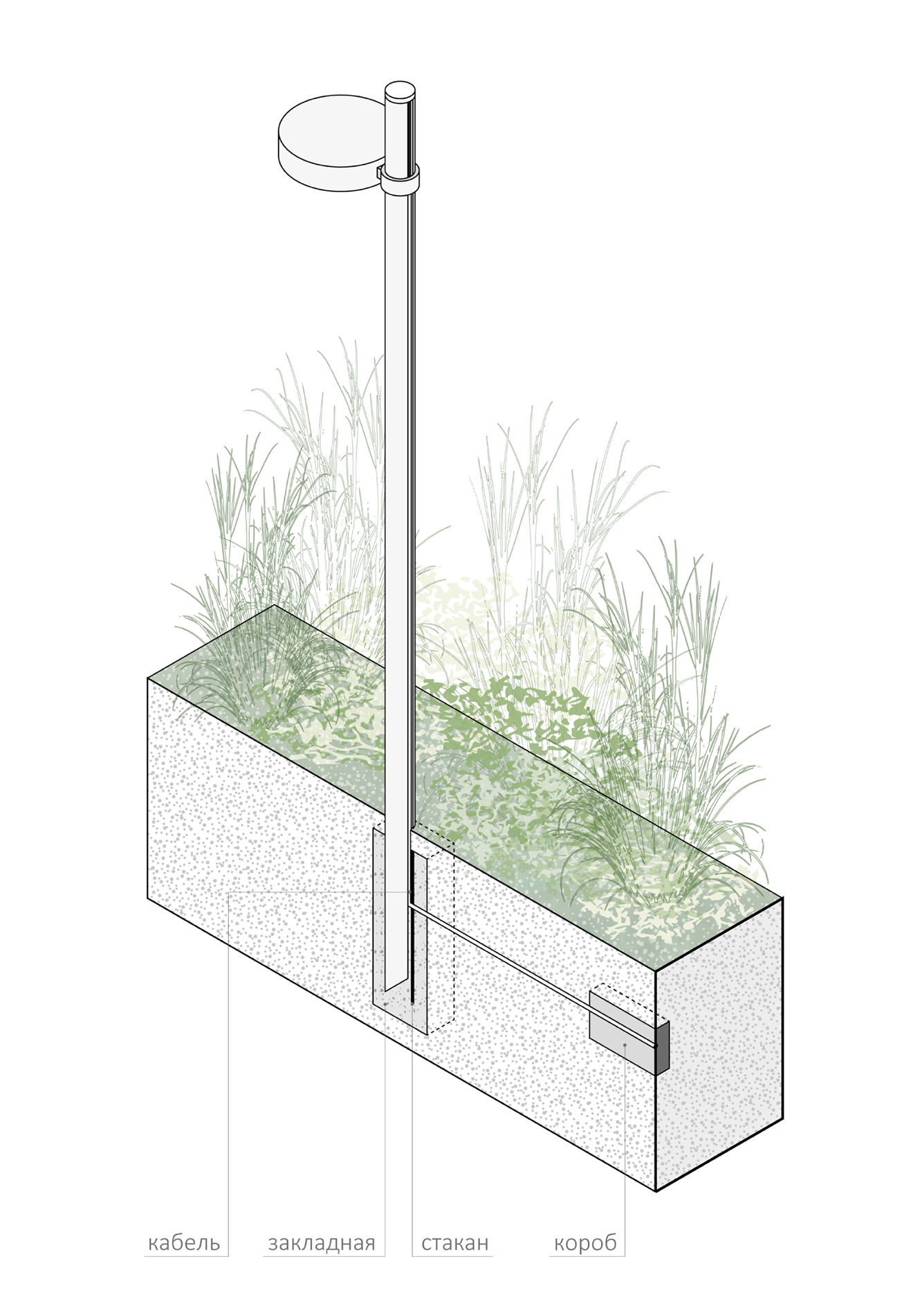 Kami Residential Complex by Basis architectural bureau - Architizer