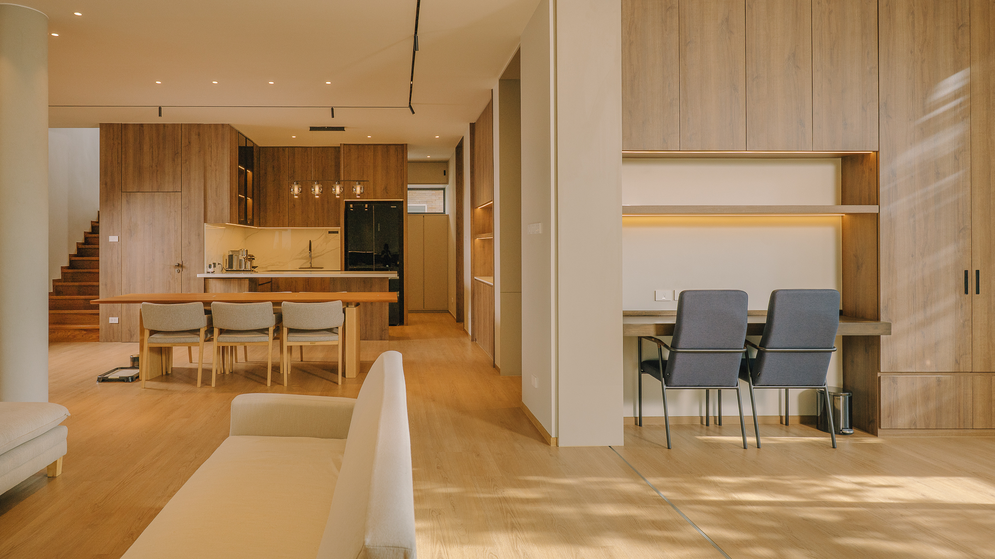 Sirada House renovation by S+S Architects - Architizer