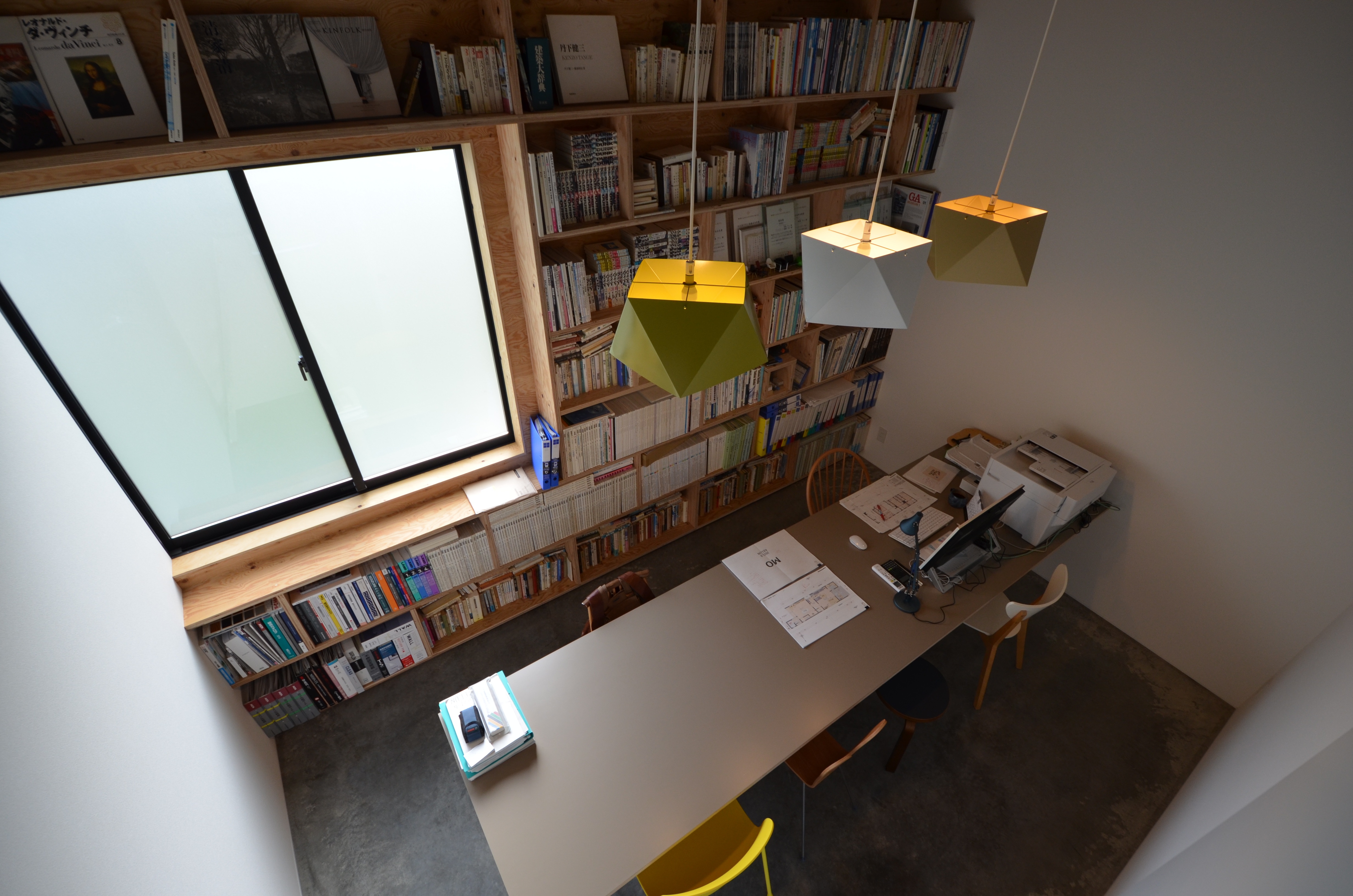 Branch house by KELUN - Architizer