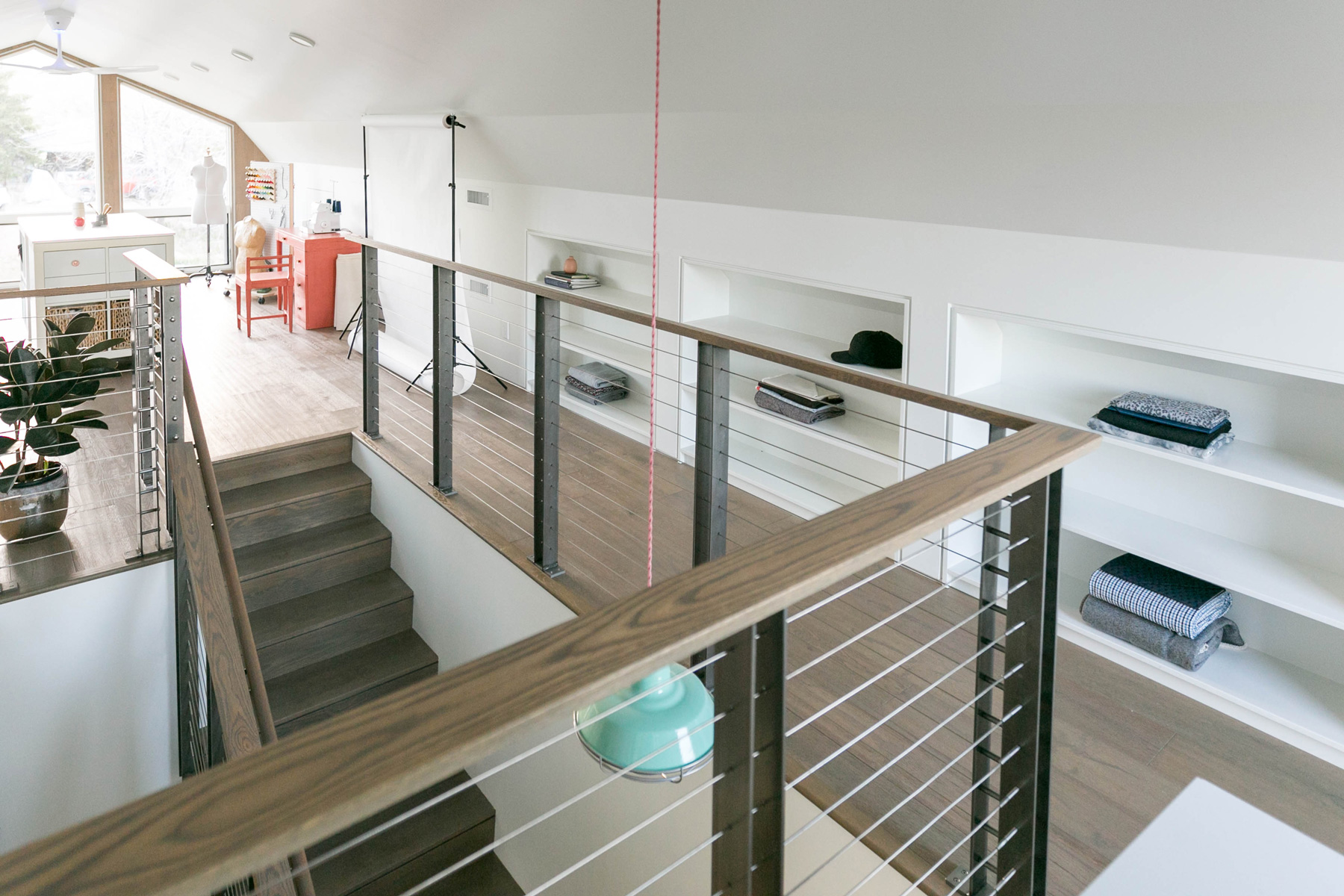 Longmont Workshop by Siol - Architizer