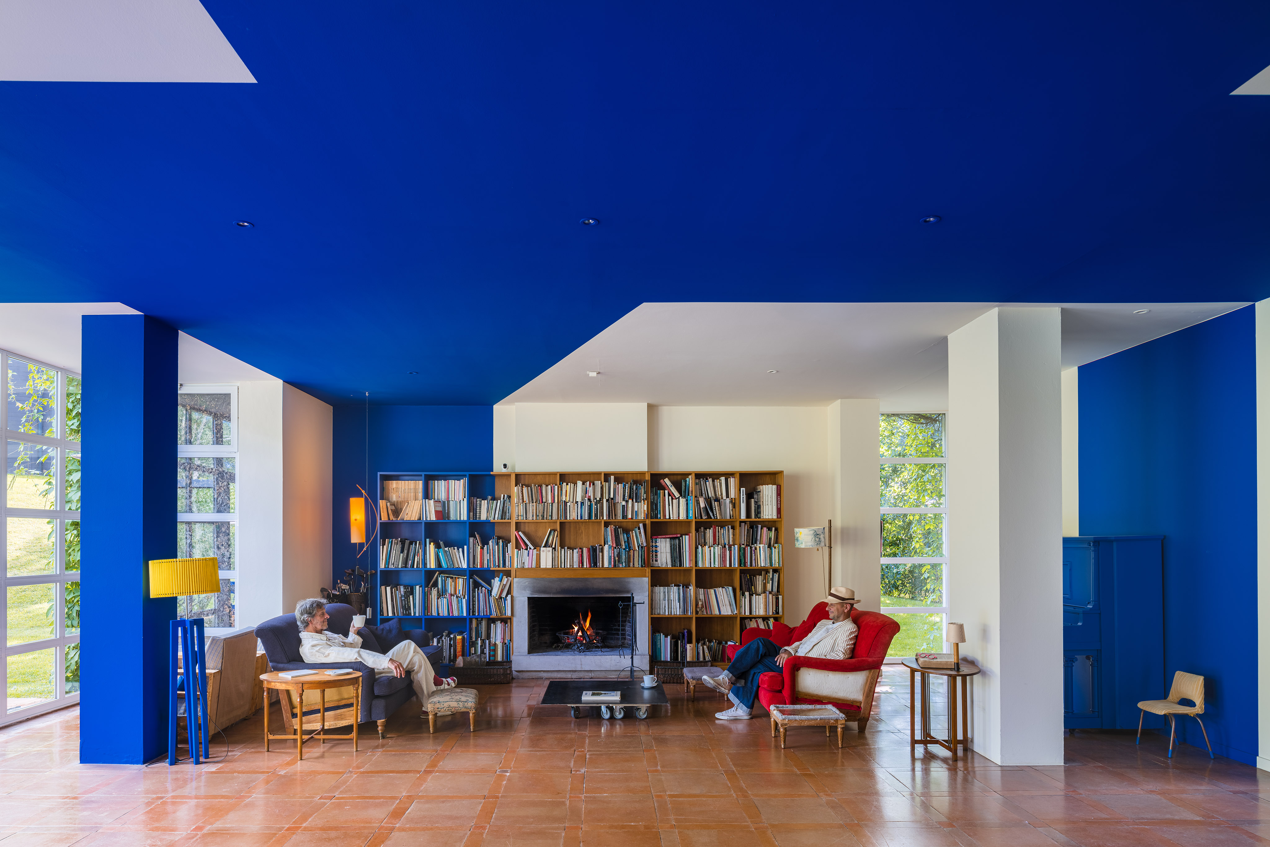 La Posada by Mariano Studio - Architizer