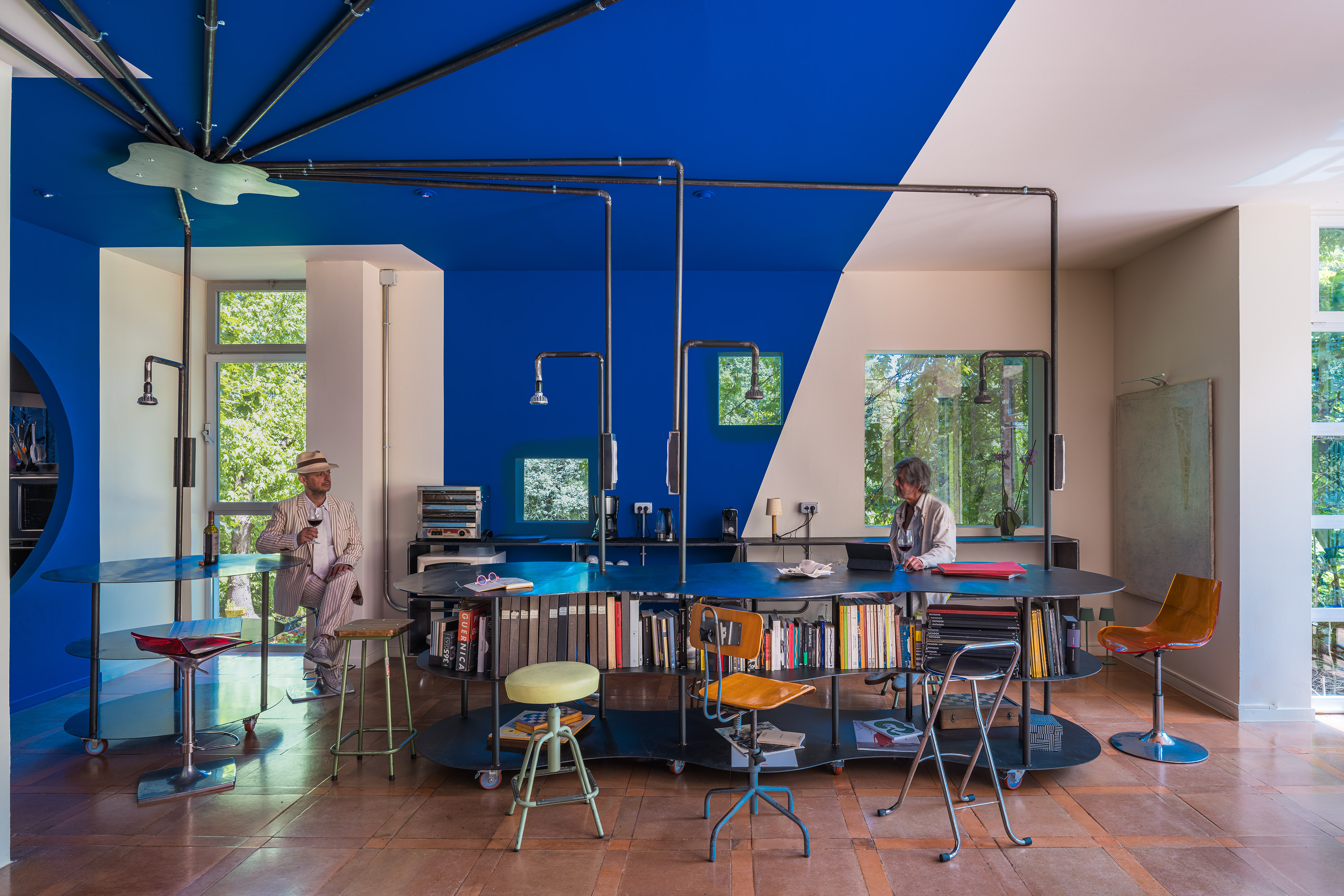 La Posada by Mariano Studio - Architizer