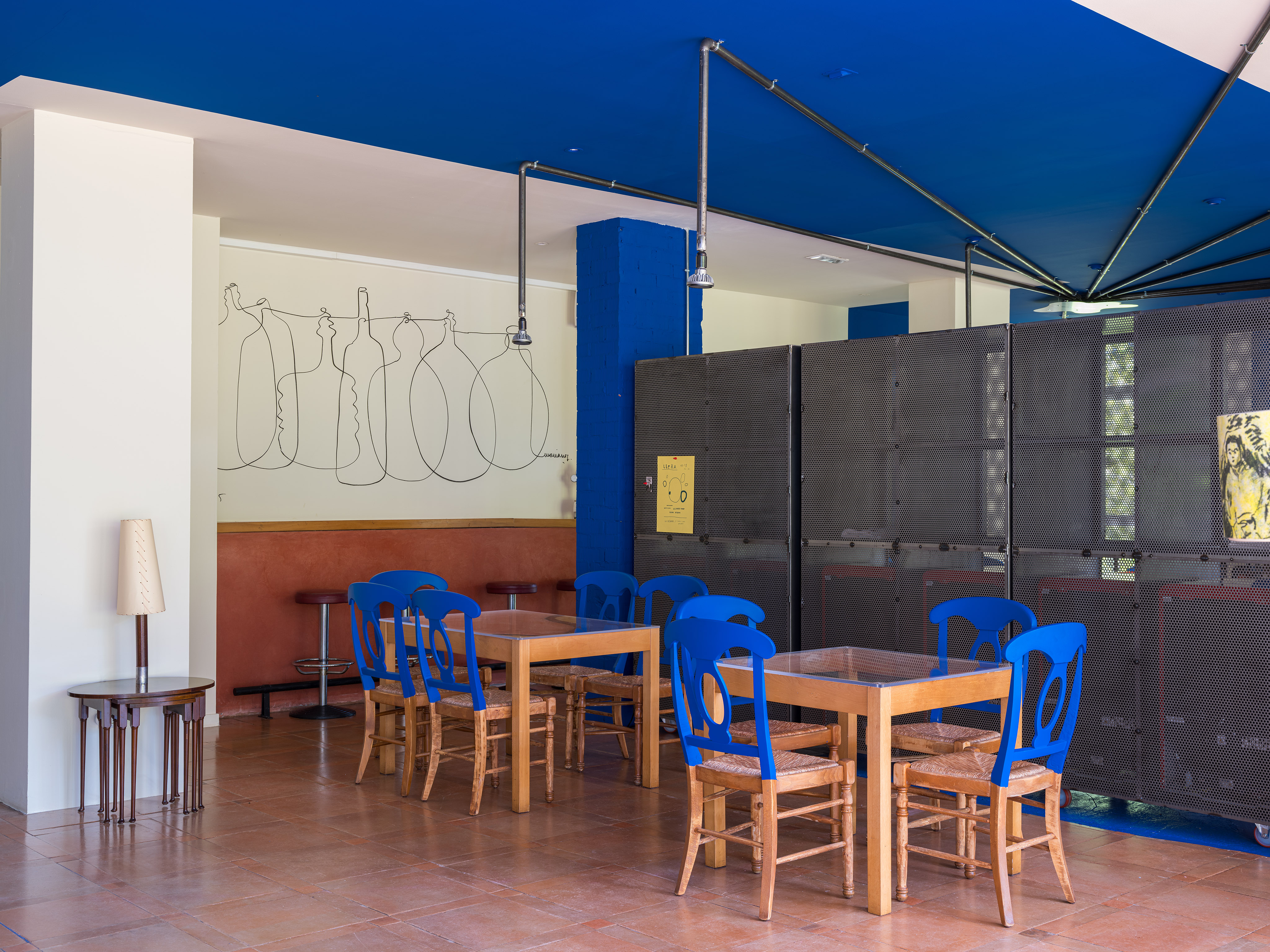 La Posada by Mariano Studio - Architizer
