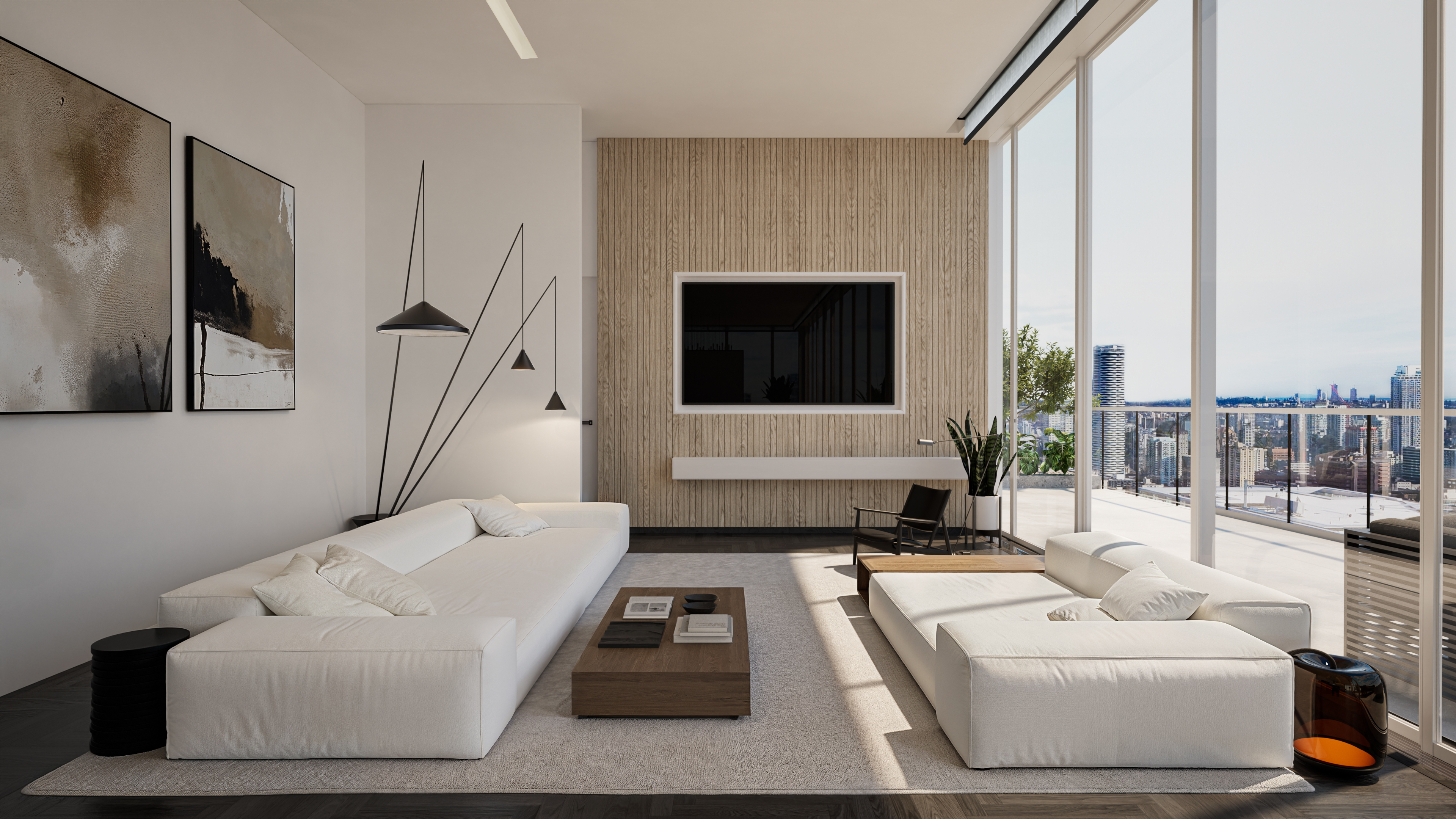 APOLLO Tower by Apollo Rendered - Architizer