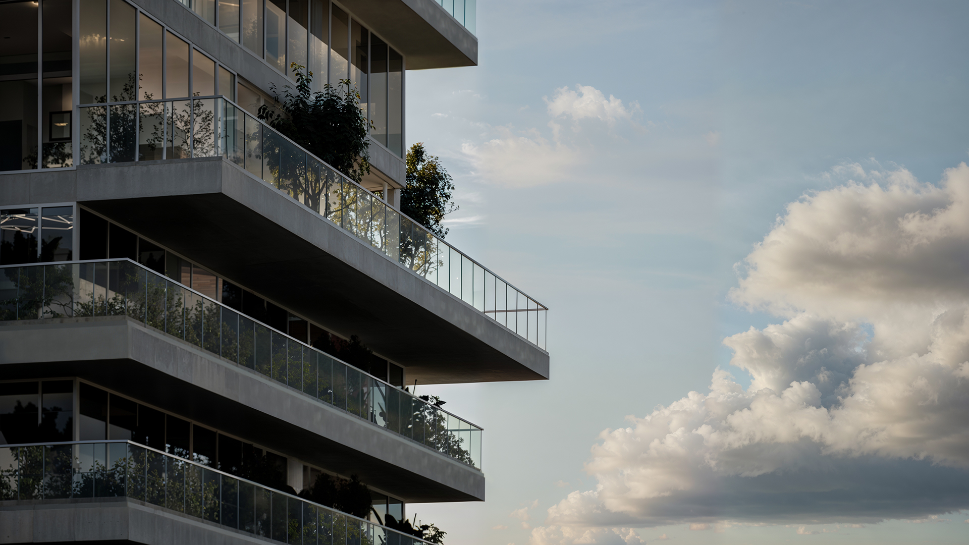 APOLLO Tower by Apollo Rendered - Architizer