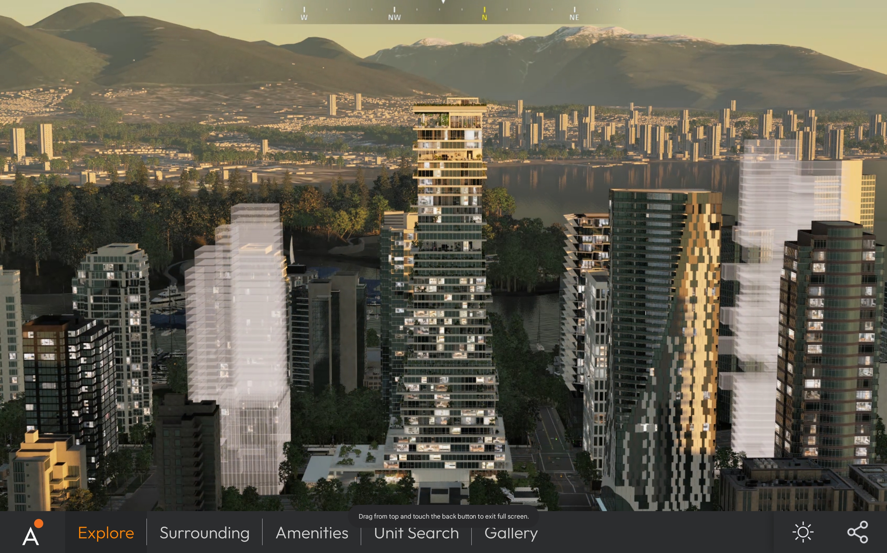 APOLLO Tower by Apollo Rendered - Architizer