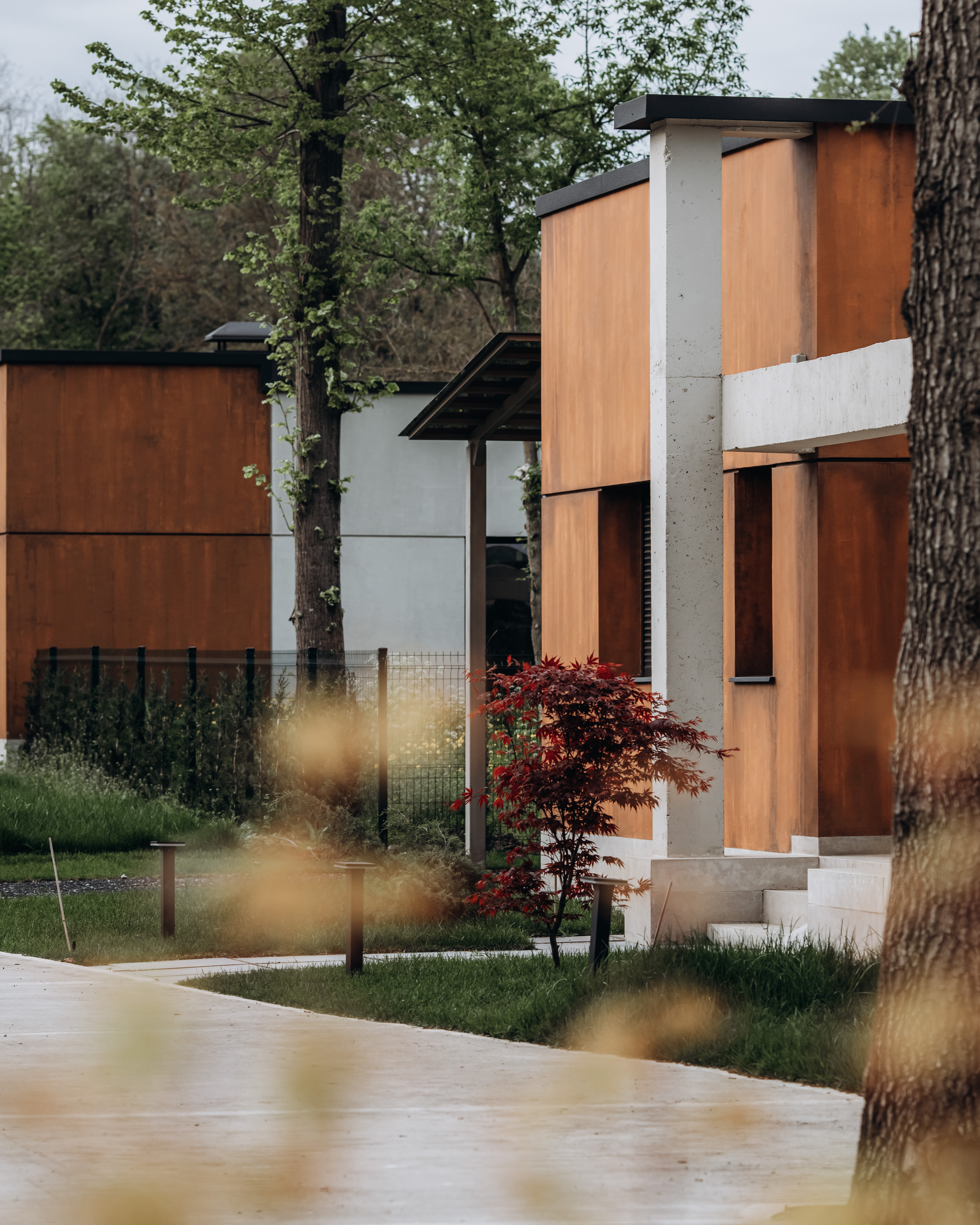 La Sarkis Village: A Moldovan Community Built Around Nature by LH47 ...