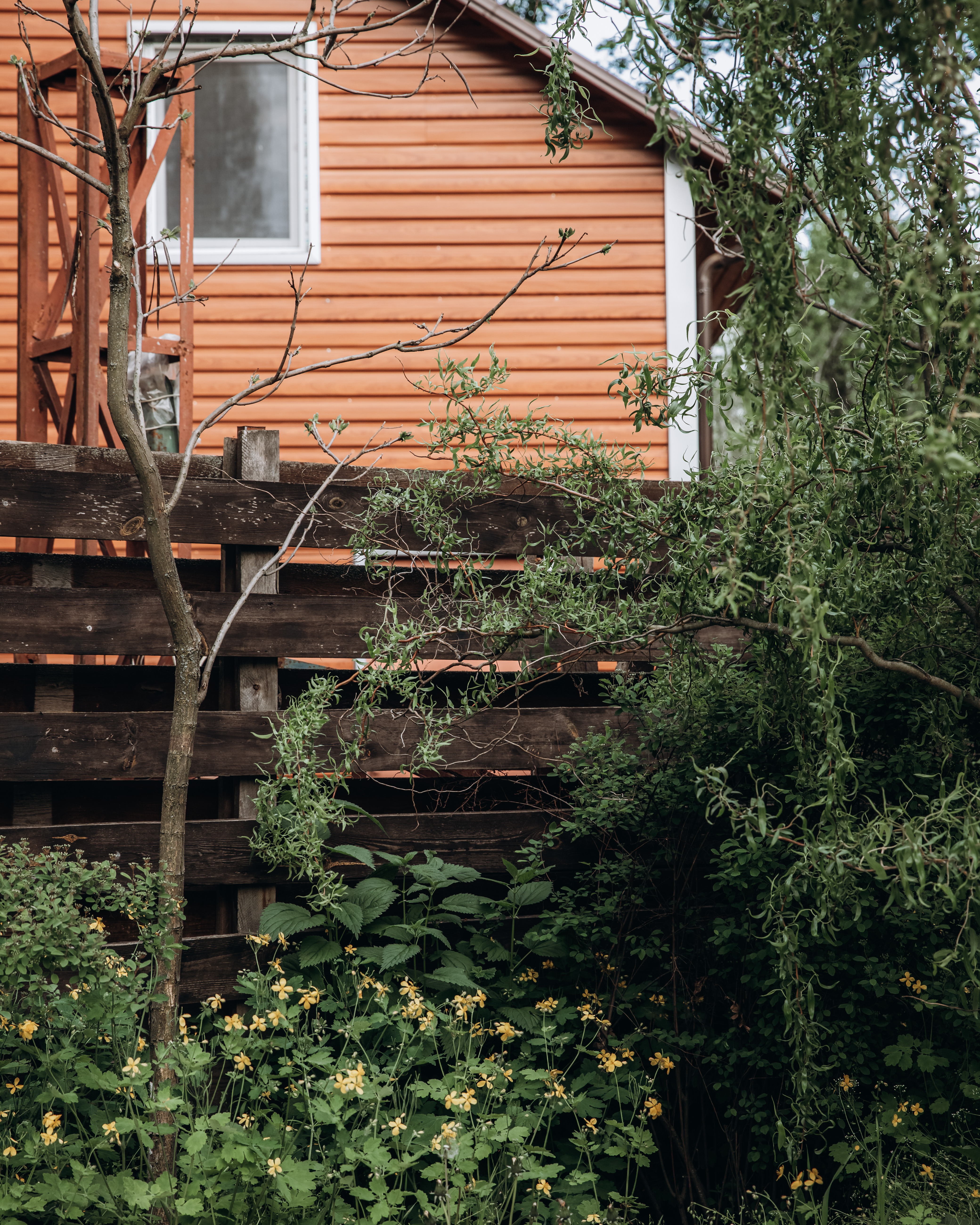 La Sarkis Village: A Moldovan Community Built Around Nature by LH47 ...