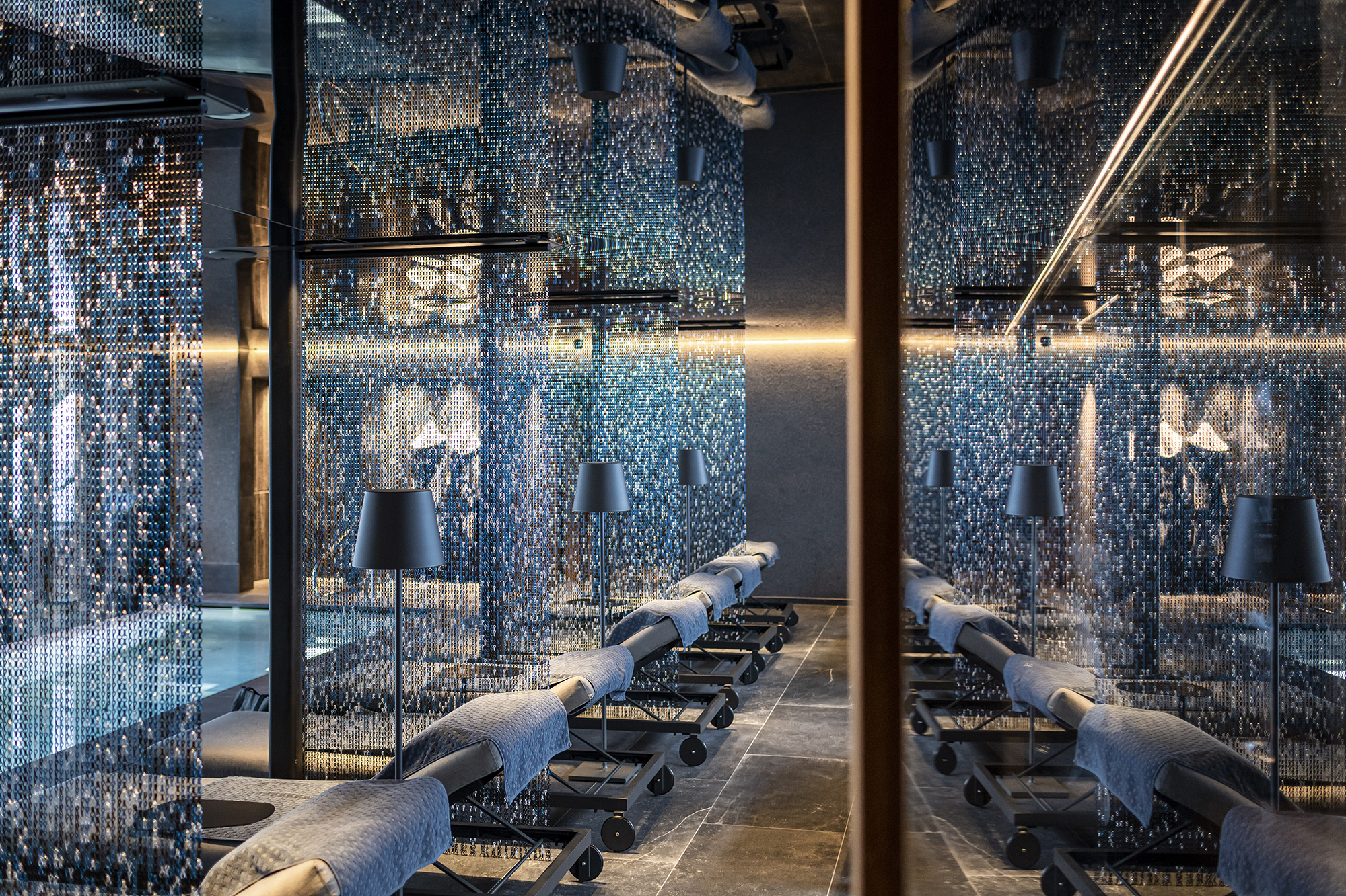 Hotel Linder by Perathoner Architects - Architizer