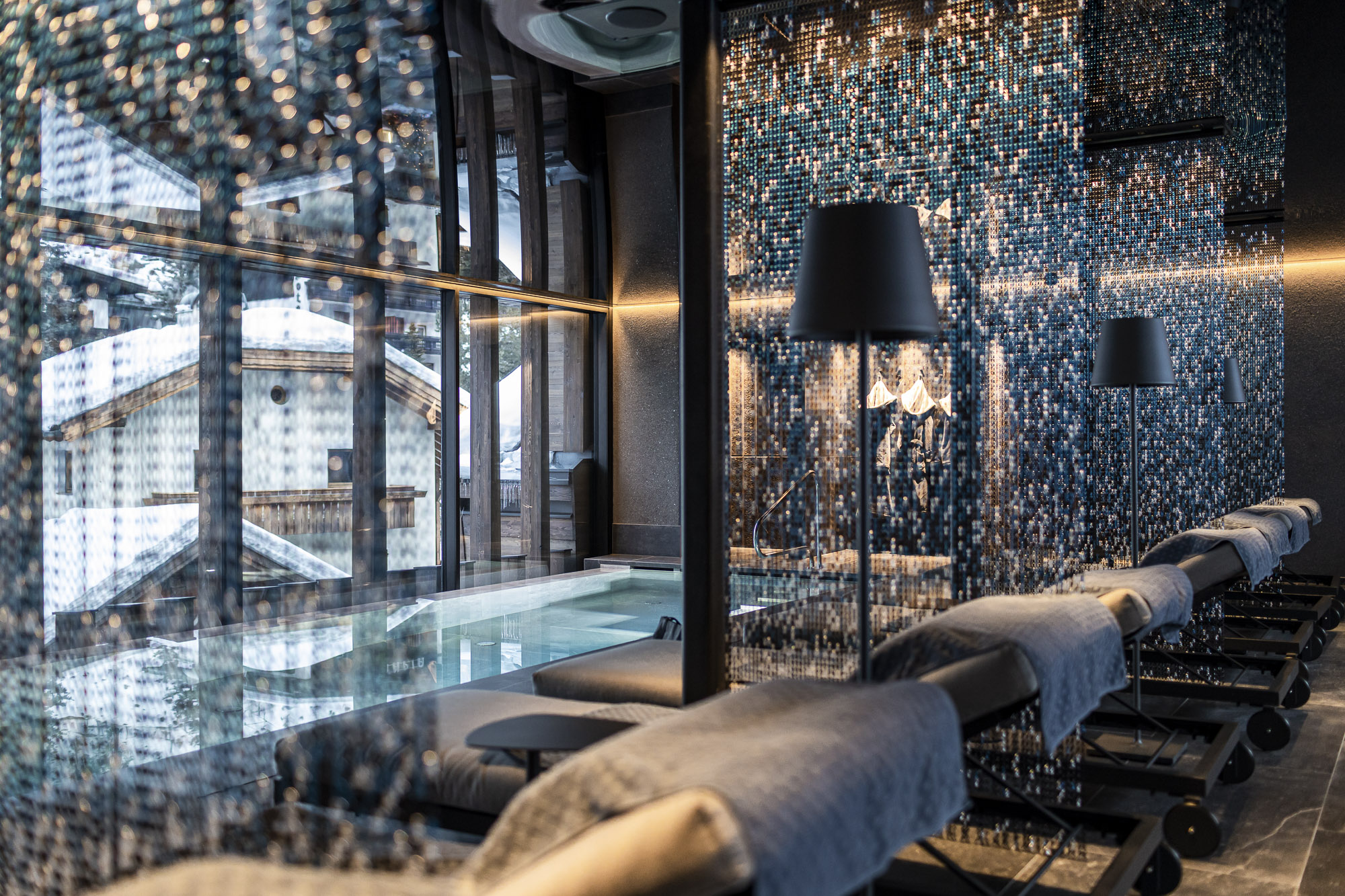 Hotel Linder by Perathoner Architects - Architizer