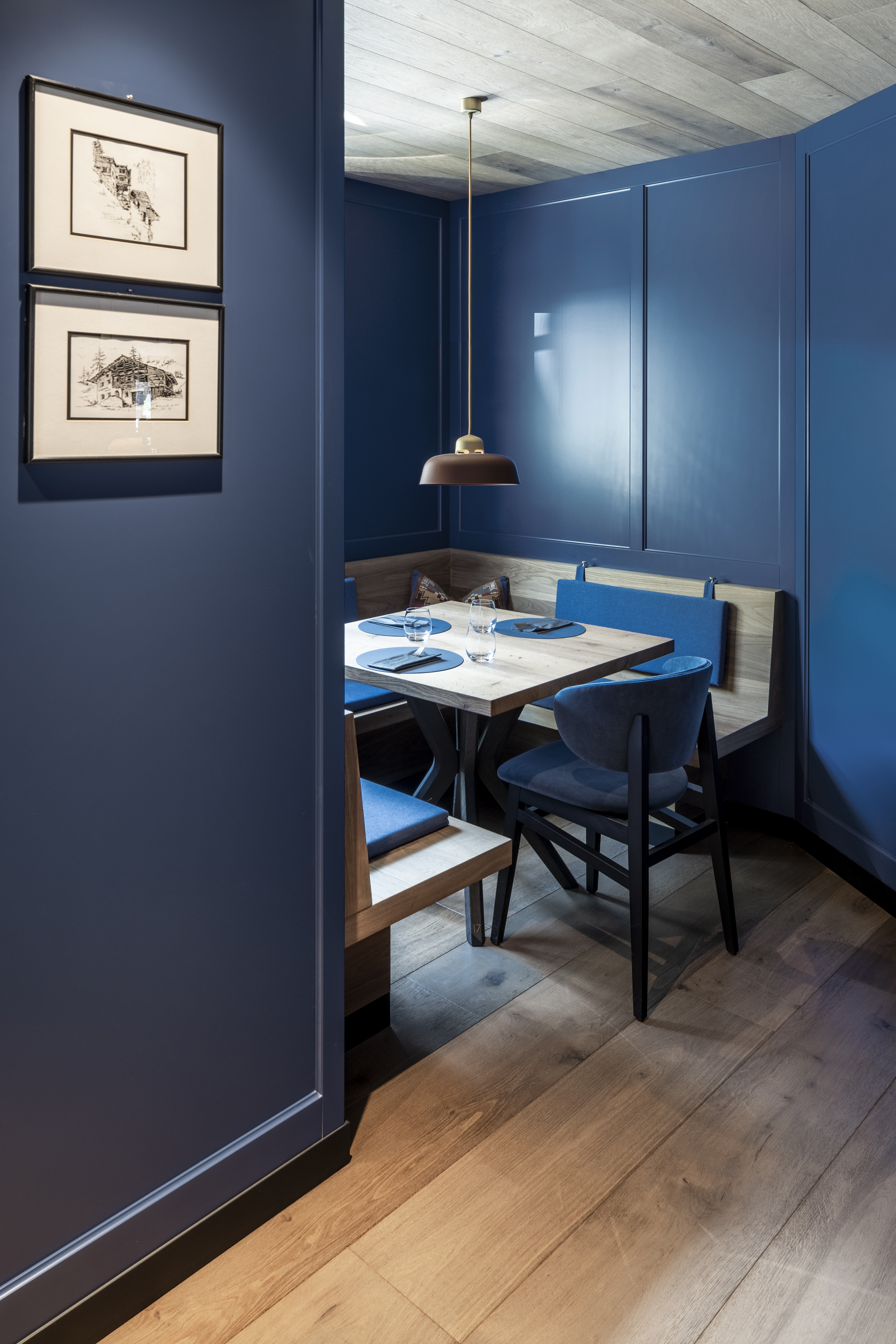 Hotel Linder by Perathoner Architects - Architizer