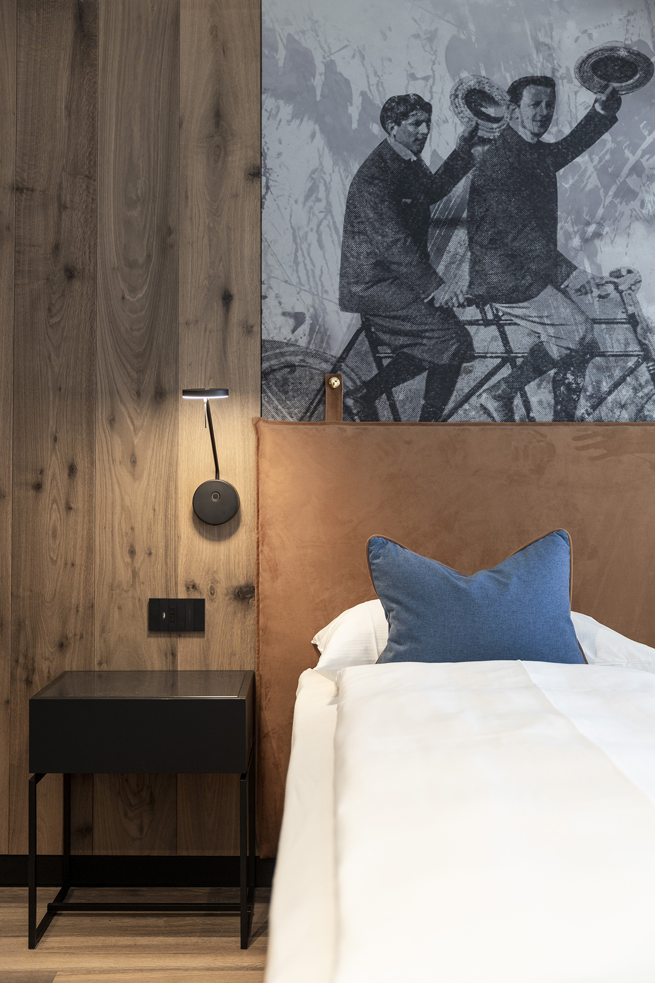 Hotel Linder by Perathoner Architects - Architizer