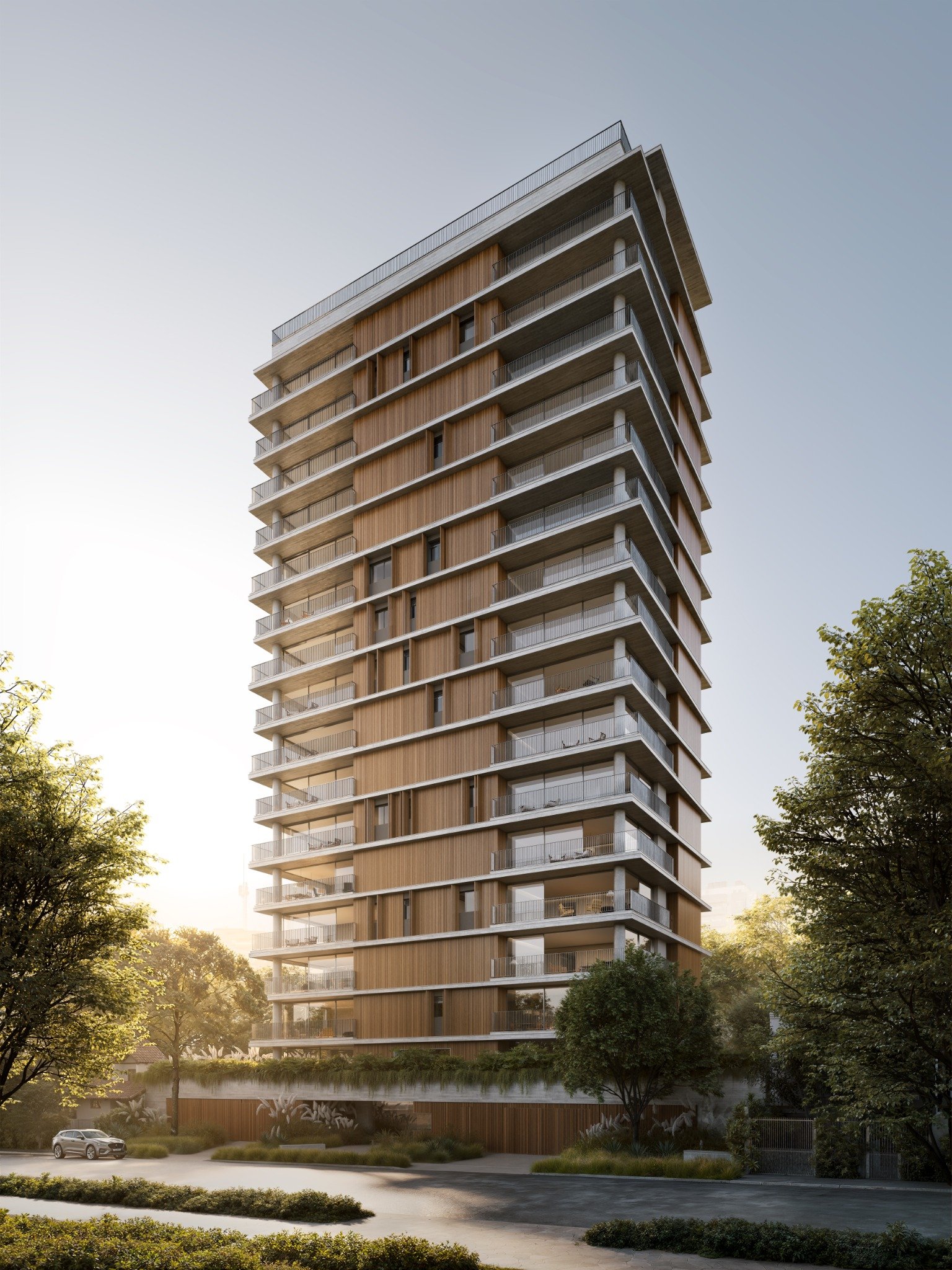Mansa by OSPA Architecture - Architizer