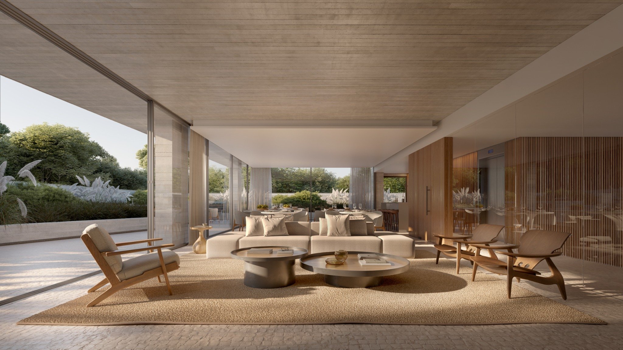 Mansa by OSPA Architecture - Architizer