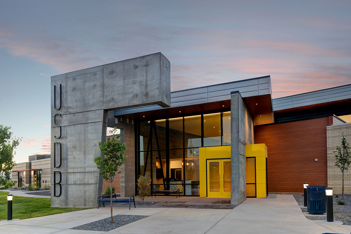 Elizabeth DeLong School, Utah Schools for the Deaf and the Blind by ...