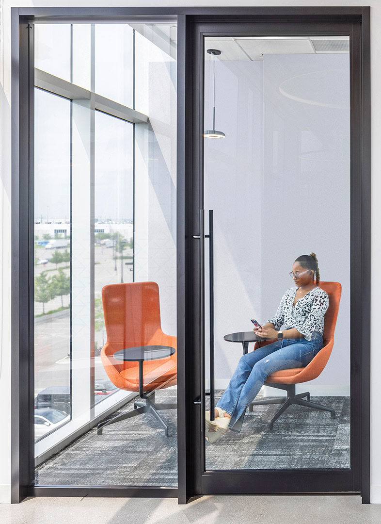 Ware Malcomb By Acuity Architizer