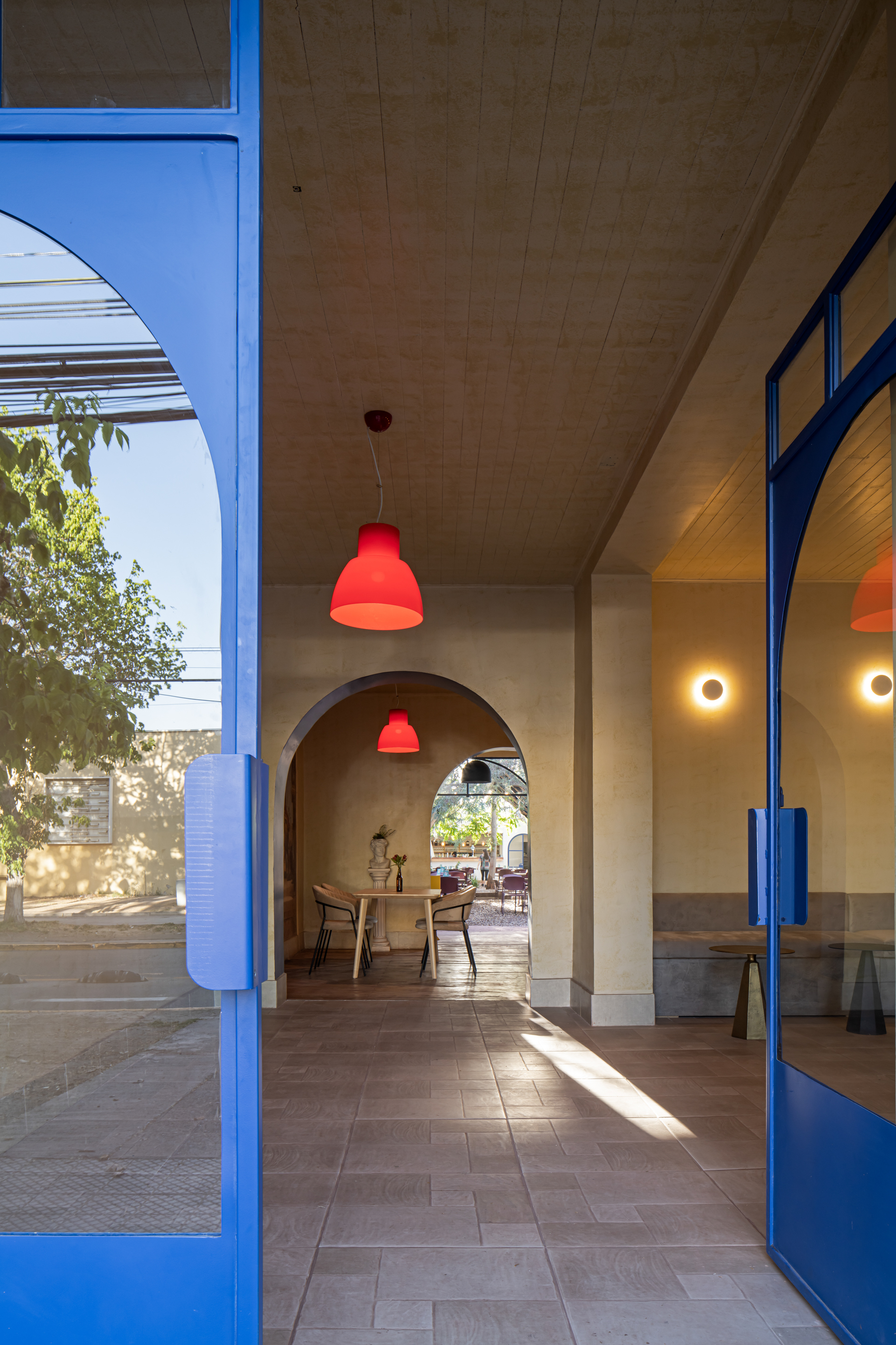 Verde Sazón by Estudio Well - Architizer