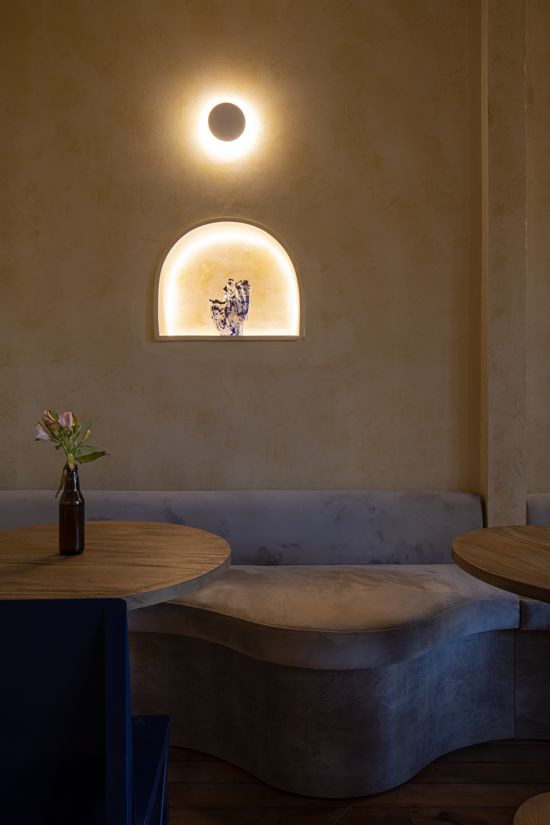 Verde Sazón by Estudio Well - Architizer